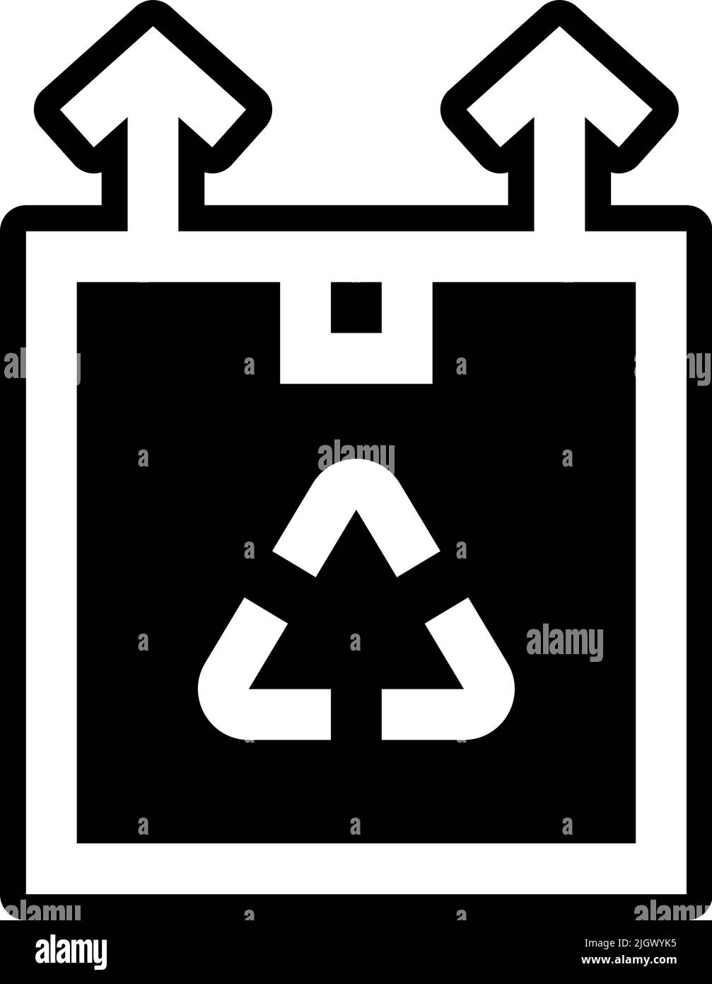 Recovery material Stock Vector Images - Alamy