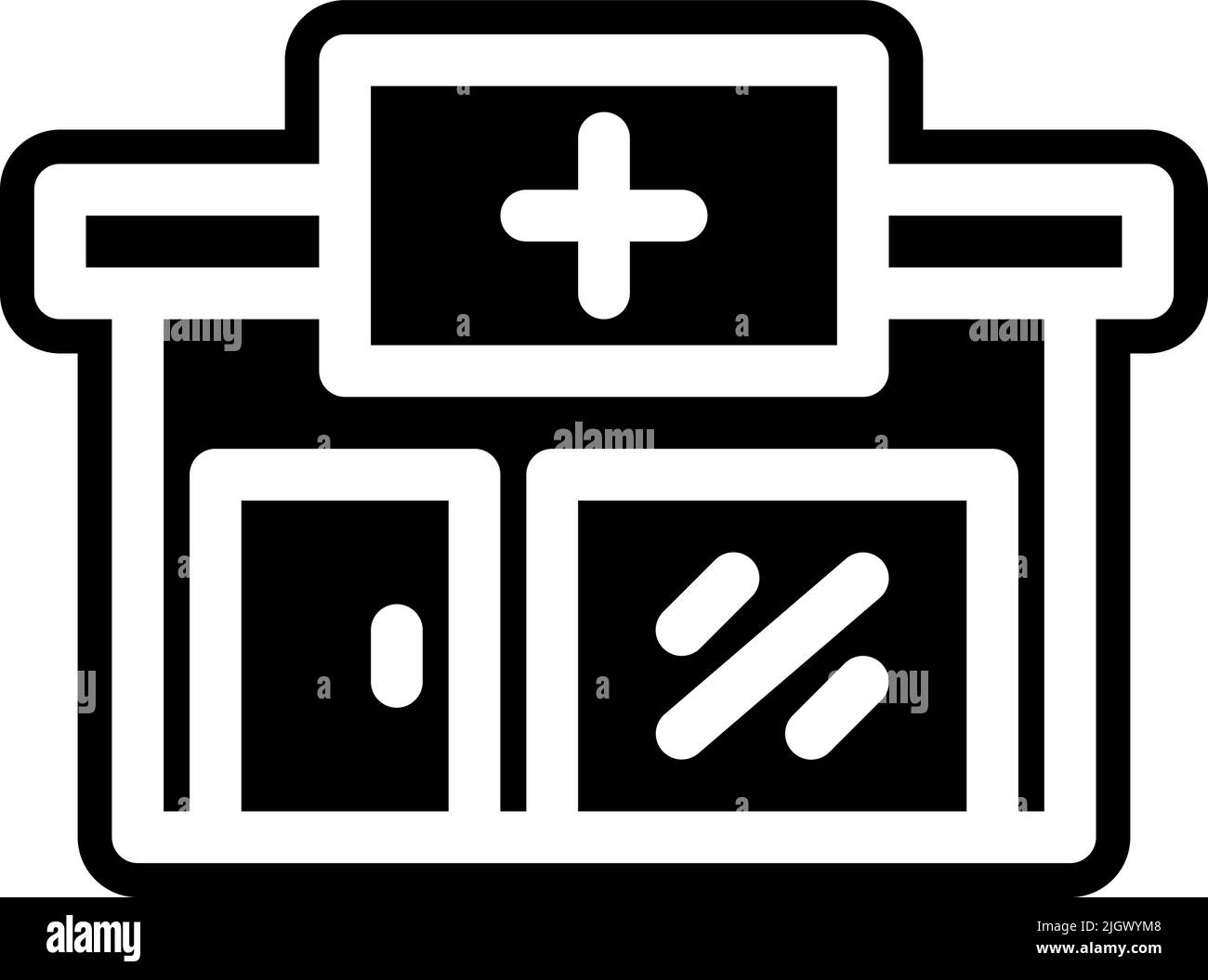 Pharmacy university Stock Vector Images - Alamy