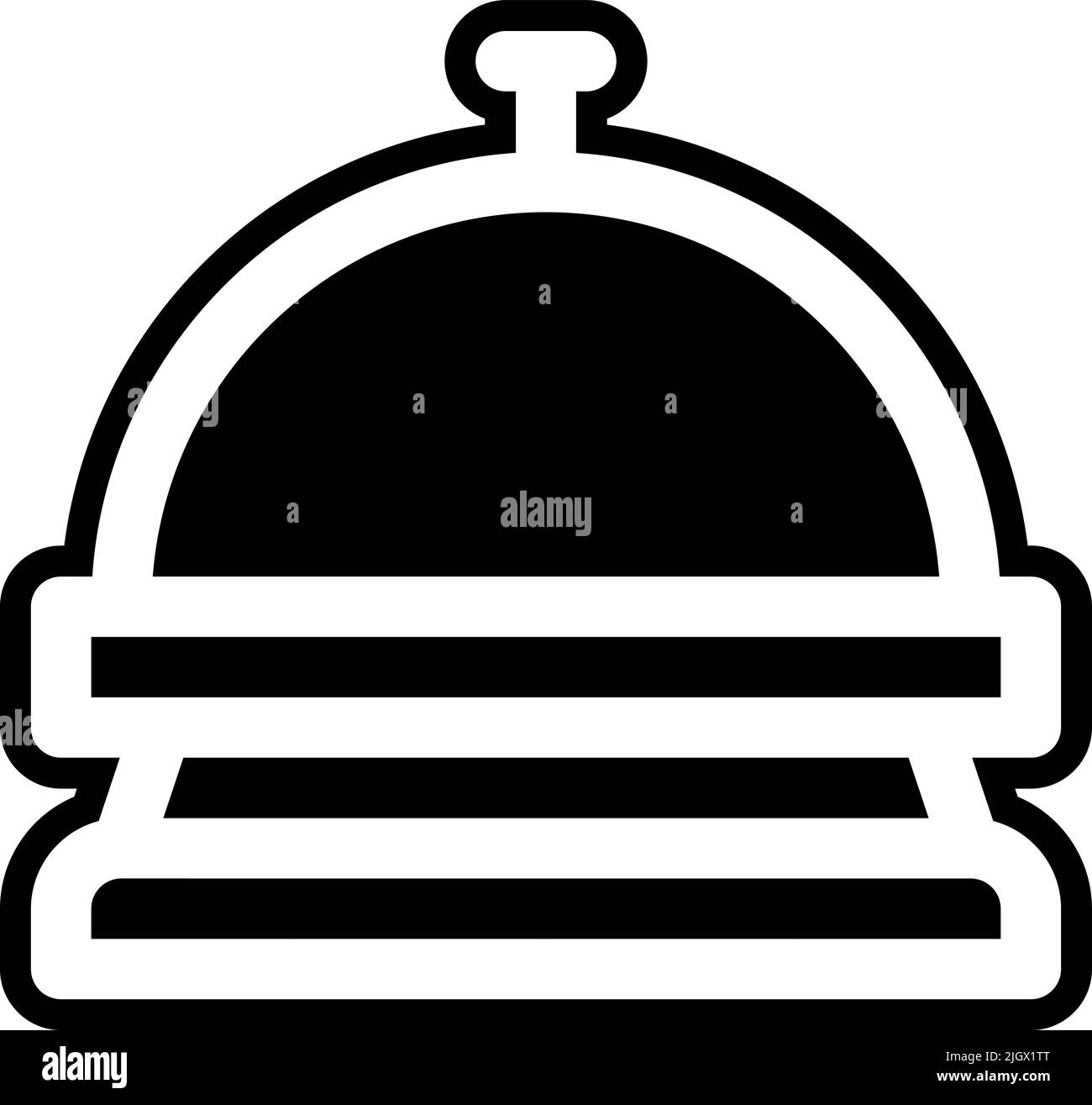 Mark ring Stock Vector Images - Alamy