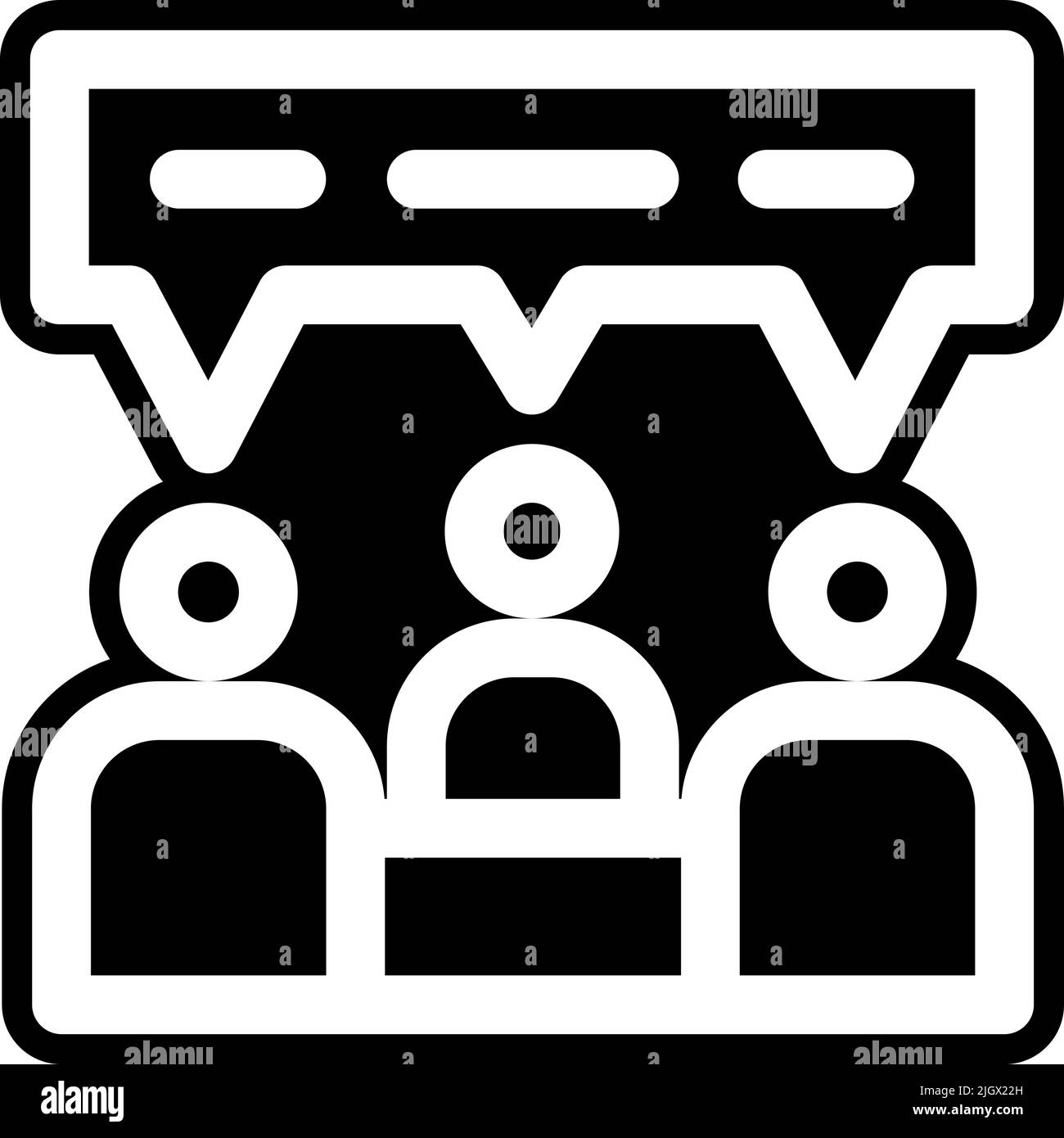 Human conversation Black and White Stock Photos & Images - Alamy