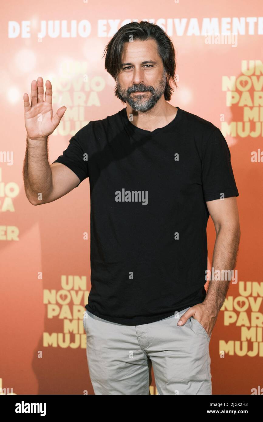 Un novio hi-res stock photography and images - Alamy