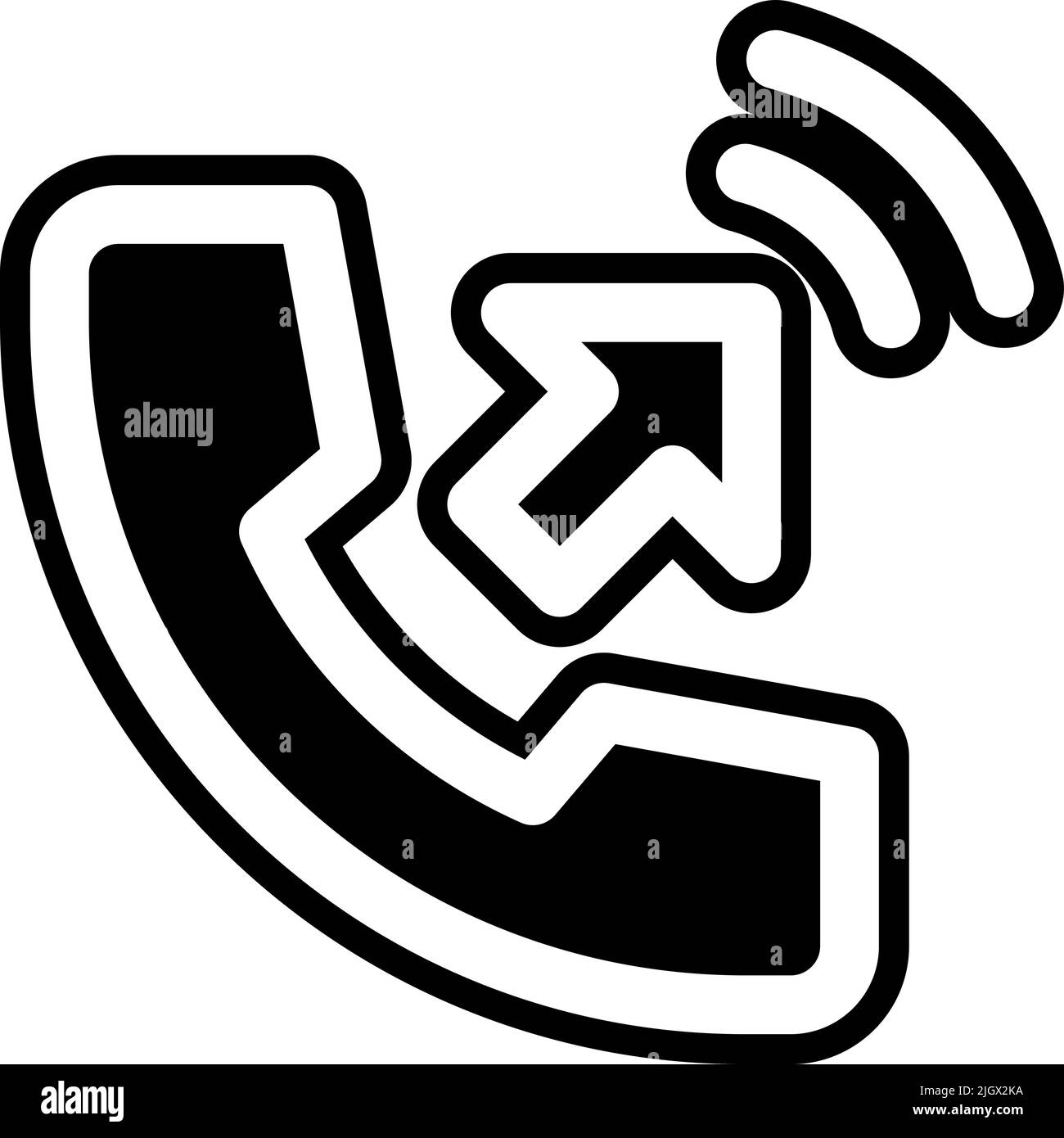 Letter calling Stock Vector Images - Alamy