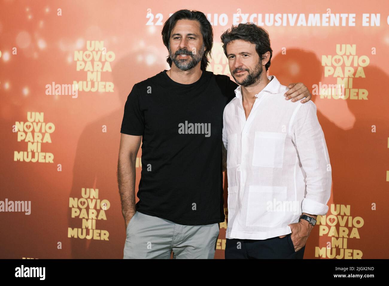 Un novio para mi mujer hi-res stock photography and images - Alamy