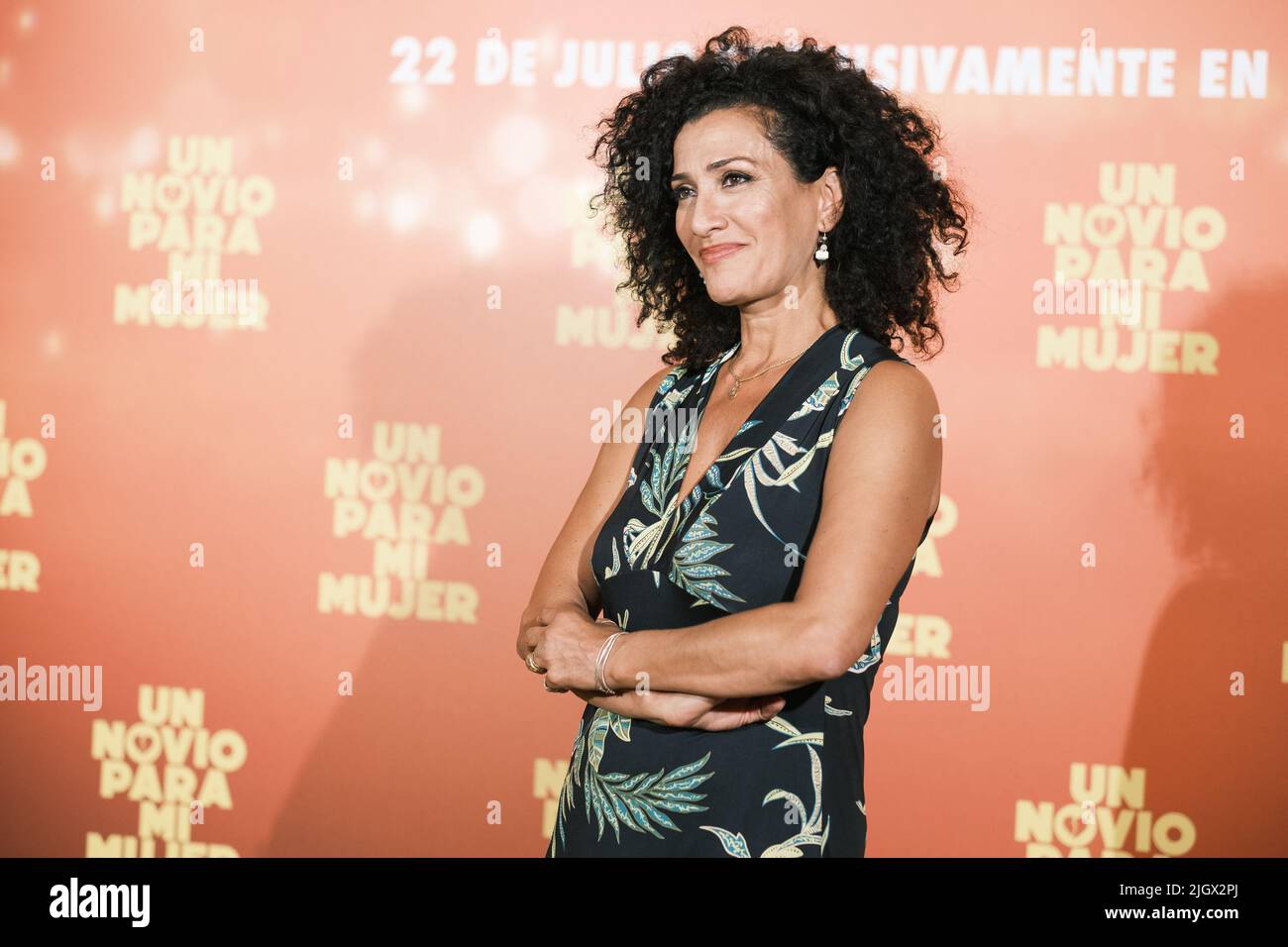Laura mana hi-res stock photography and images - Alamy