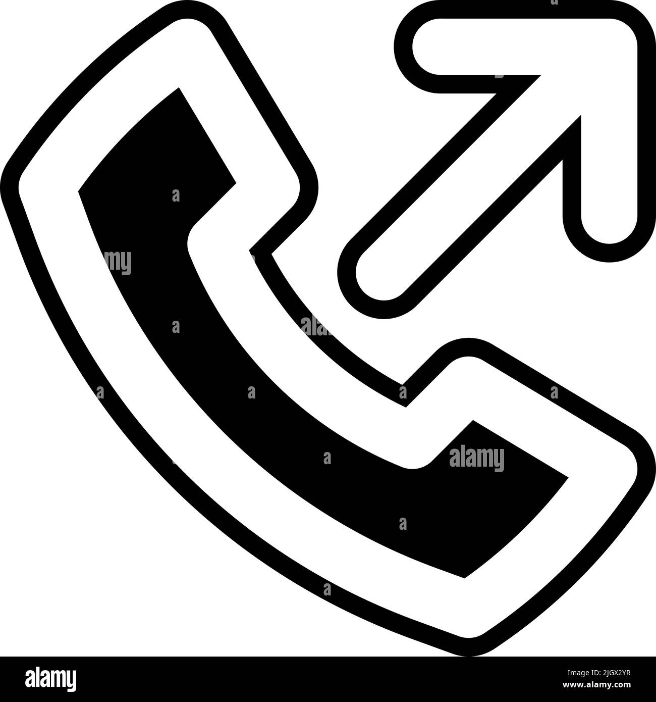 Outgoing Call Icon On Iphone