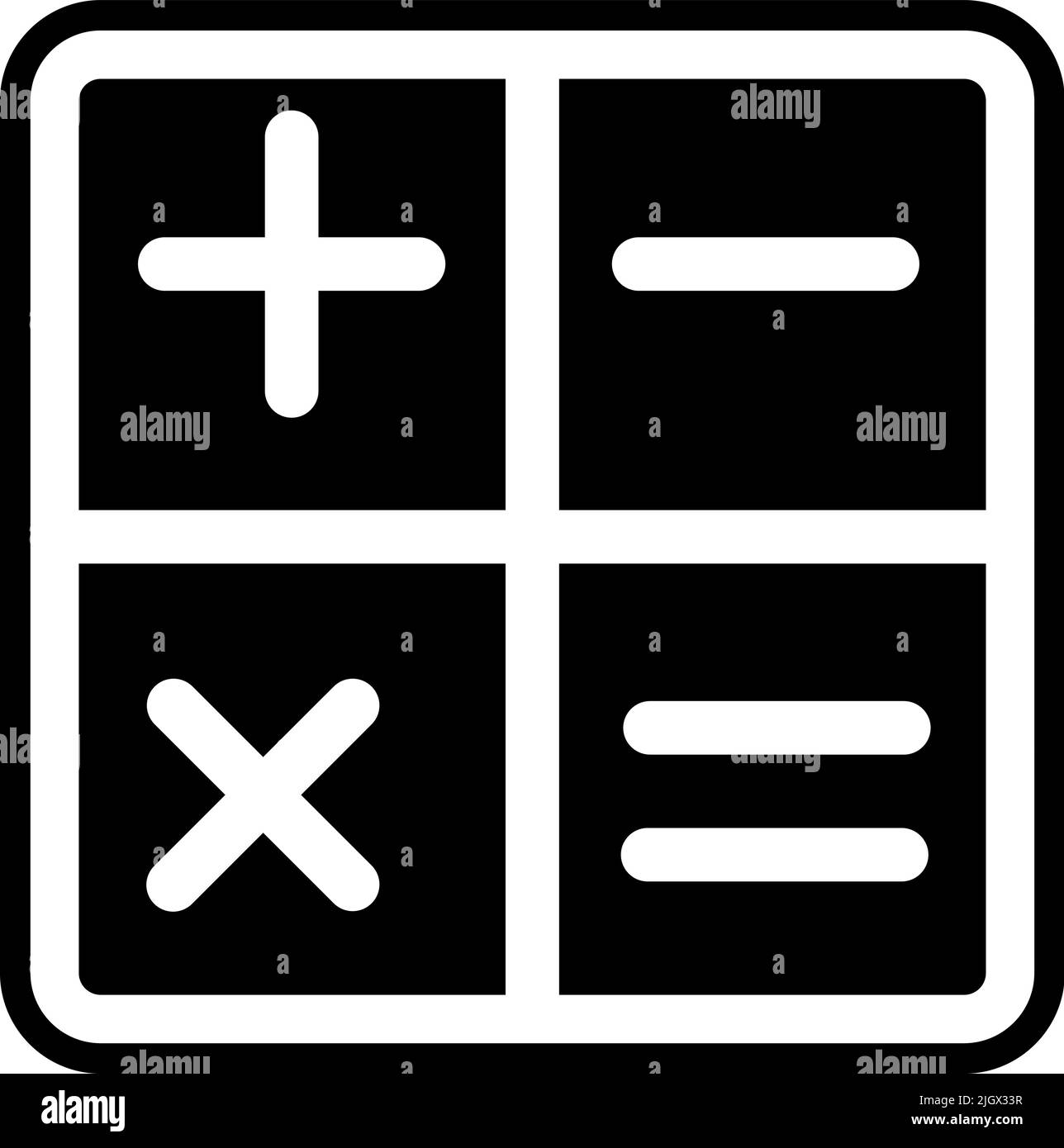 Ecommerce mathematics icon Stock Vector Image & Art - Alamy