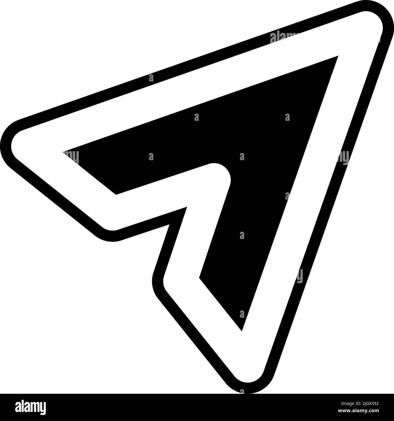 Send us message Cut Out Stock Images & Pictures - Alamy