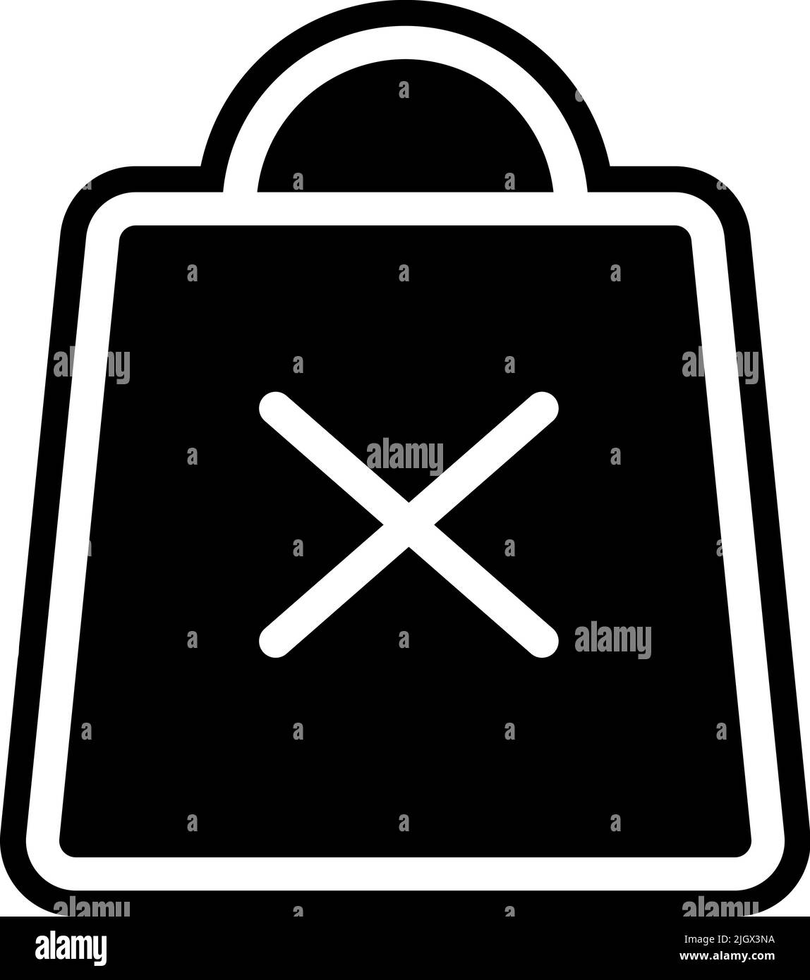 Ecommerce remove icon Stock Vector Image & Art - Alamy