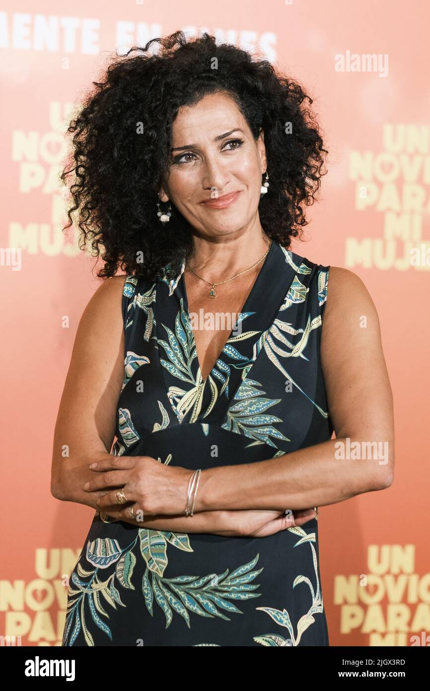 Un novio para mi mujer hi-res stock photography and images - Alamy