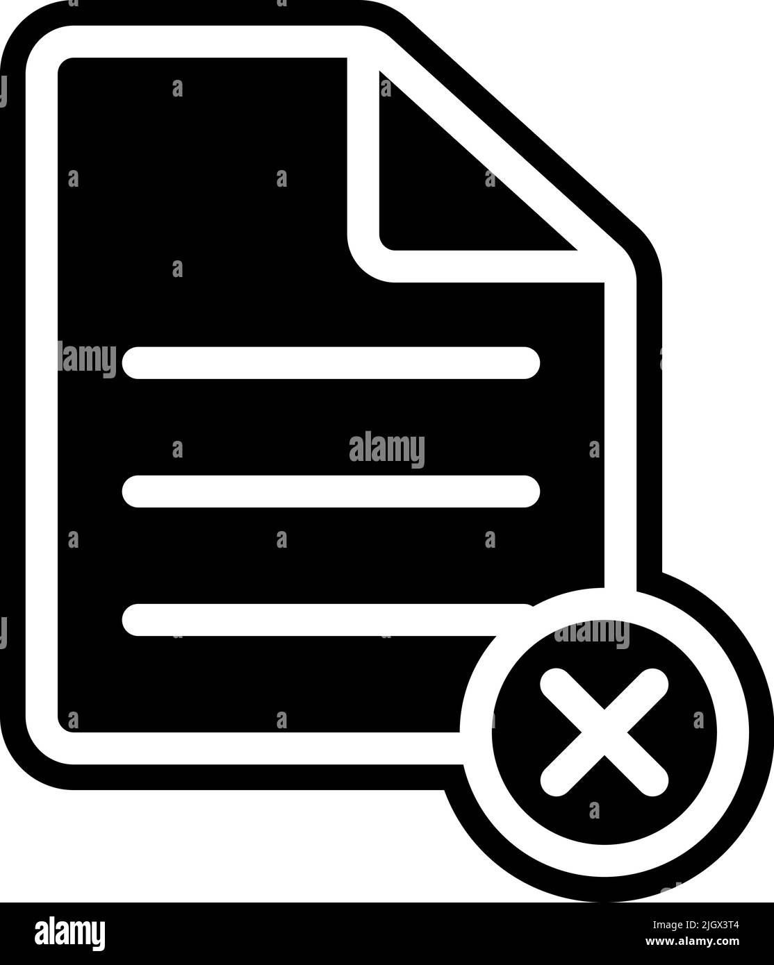 Ecommerce remove icon Stock Vector Image & Art - Alamy