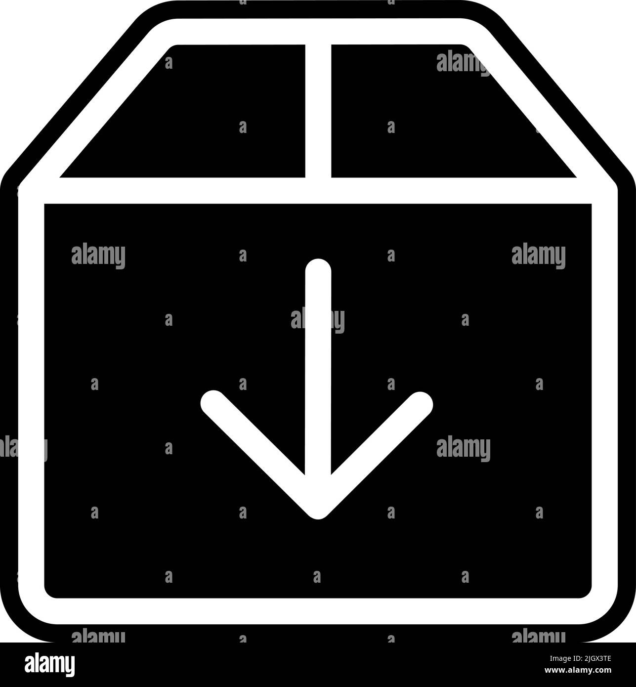 Ecommerce add product icon Stock Vector Image & Art - Alamy