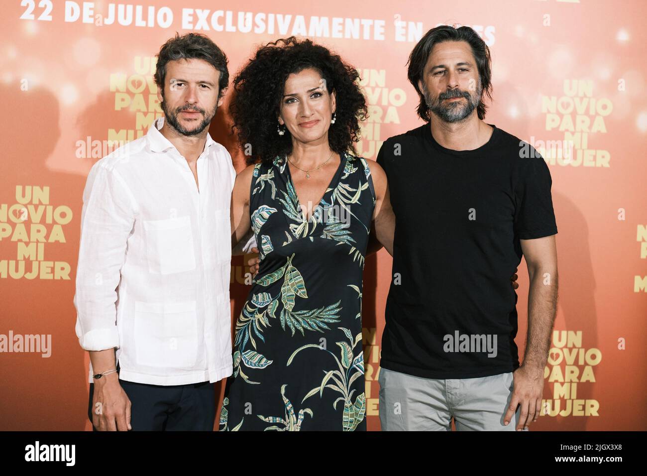 Laura silva hi-res stock photography and images - Alamy