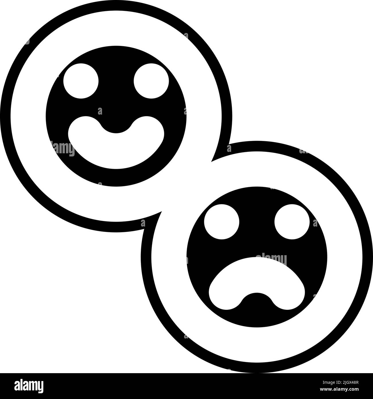 Ecommerce simple review icon Stock Vector Image & Art - Alamy