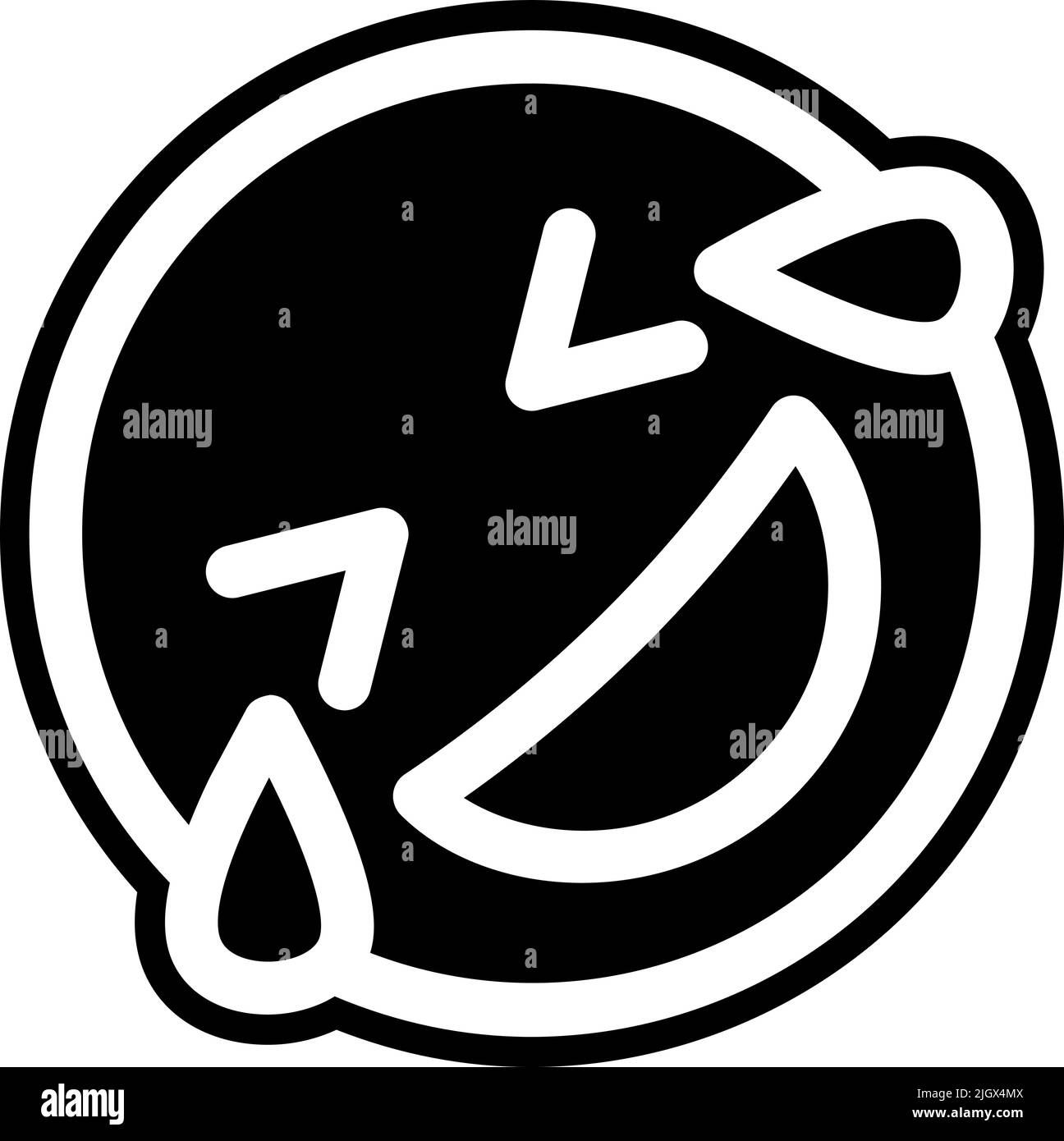 Mouth laugh Black and White Stock Photos & Images - Alamy