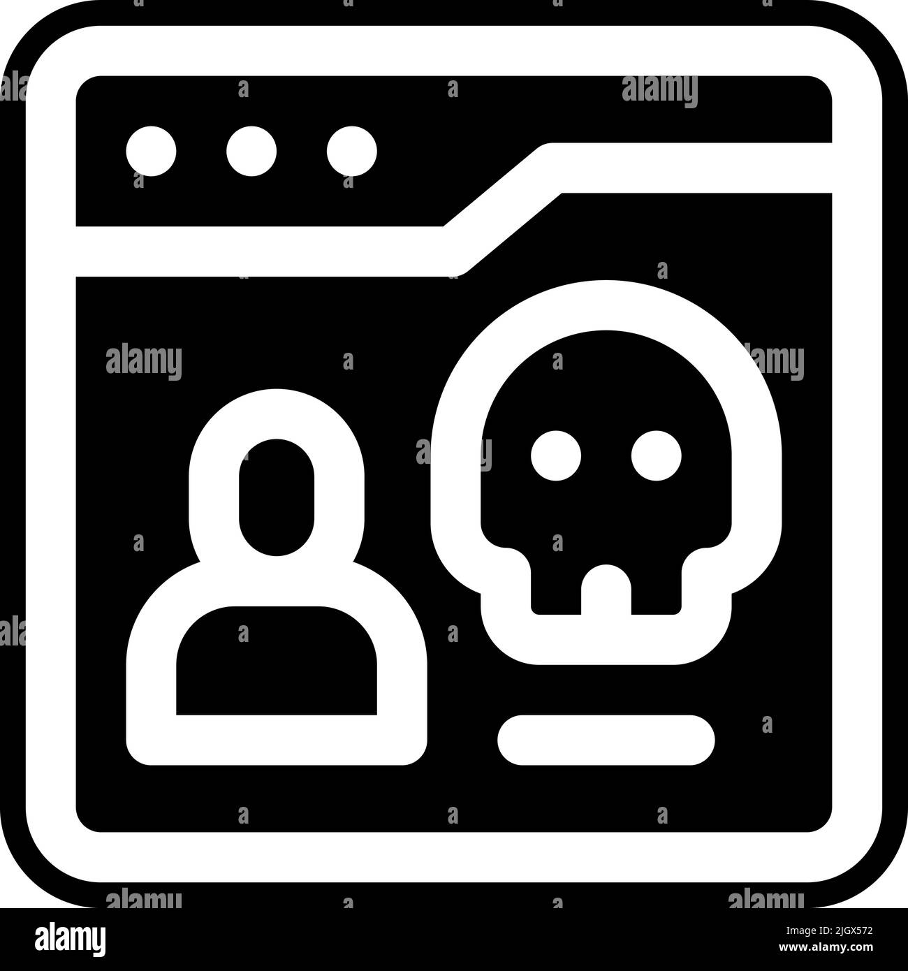 Away sad Stock Vector Images - Alamy