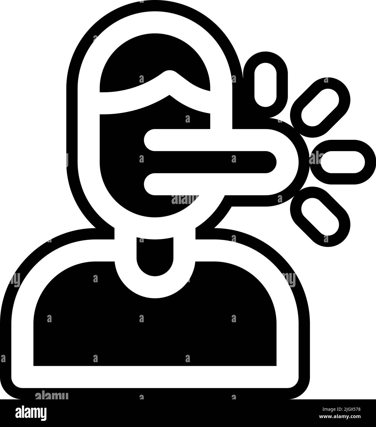 The liar Black and White Stock Photos & Images - Alamy