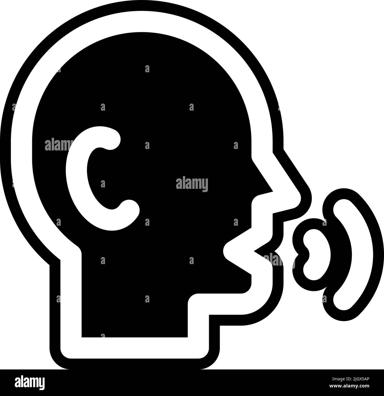 Rumor Black and White Stock Photos & Images - Alamy