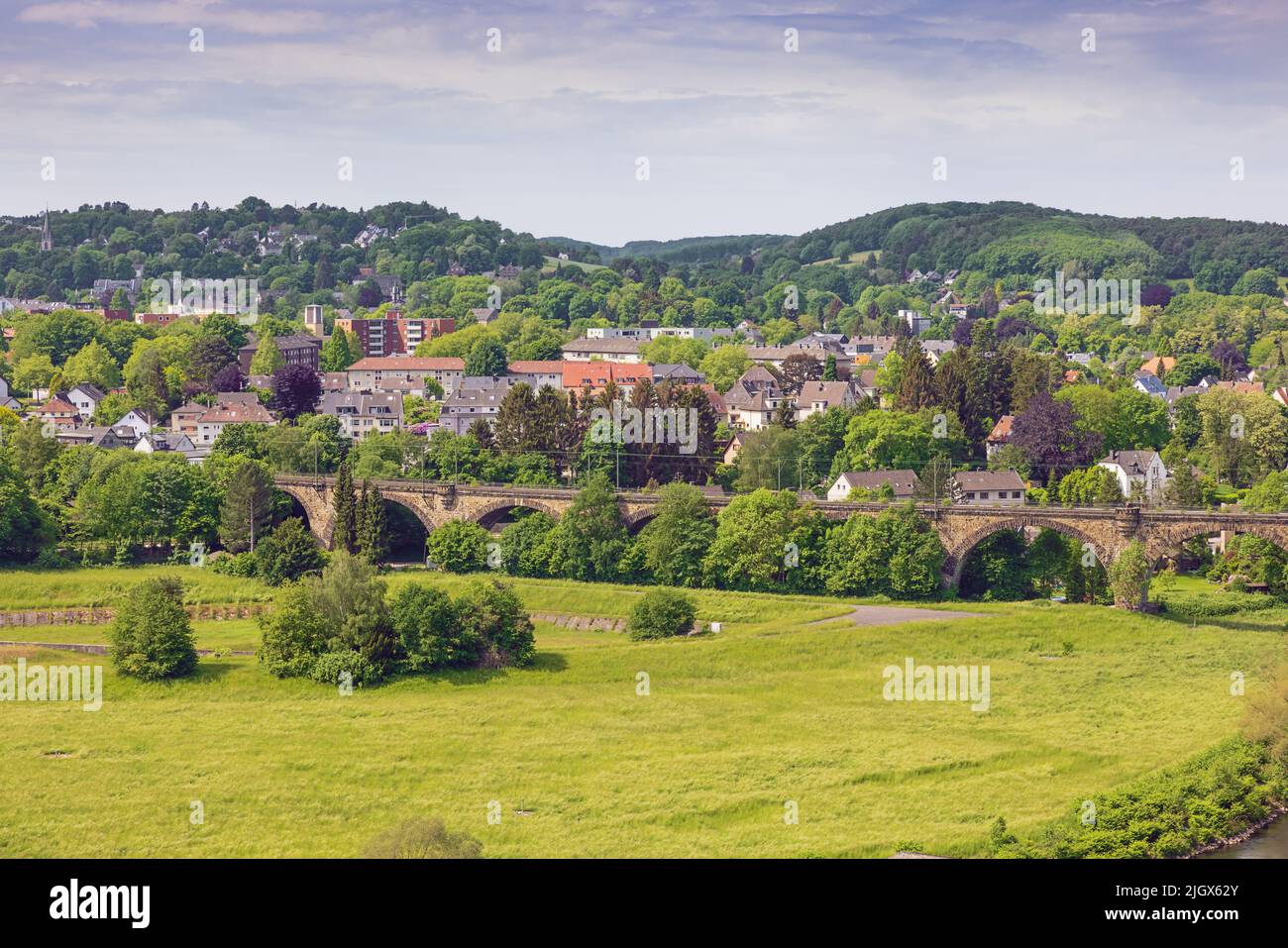 Witten hi-res stock photography and images - Alamy