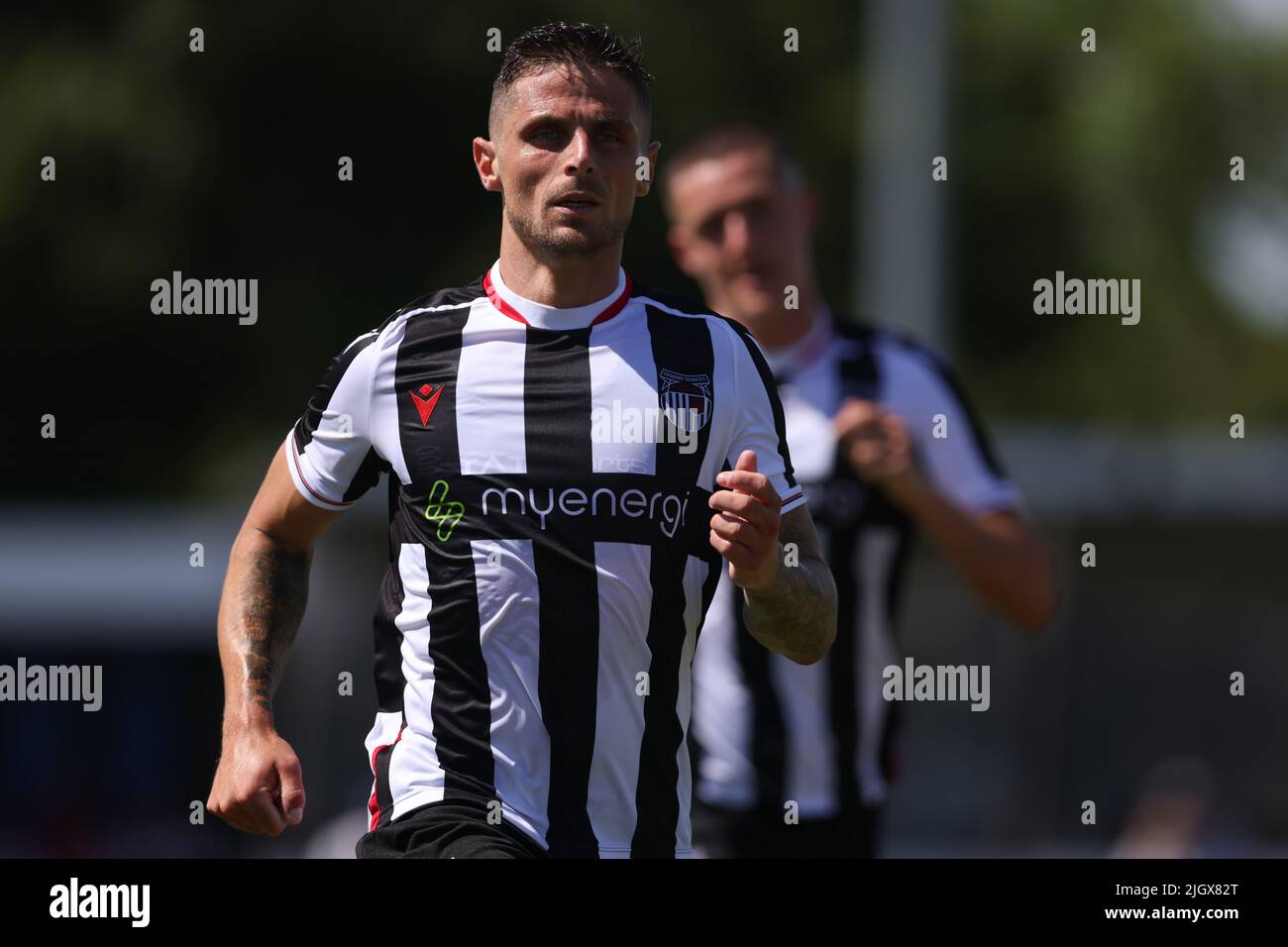 Gavan holohan grimsby hi-res stock photography and images - Alamy
