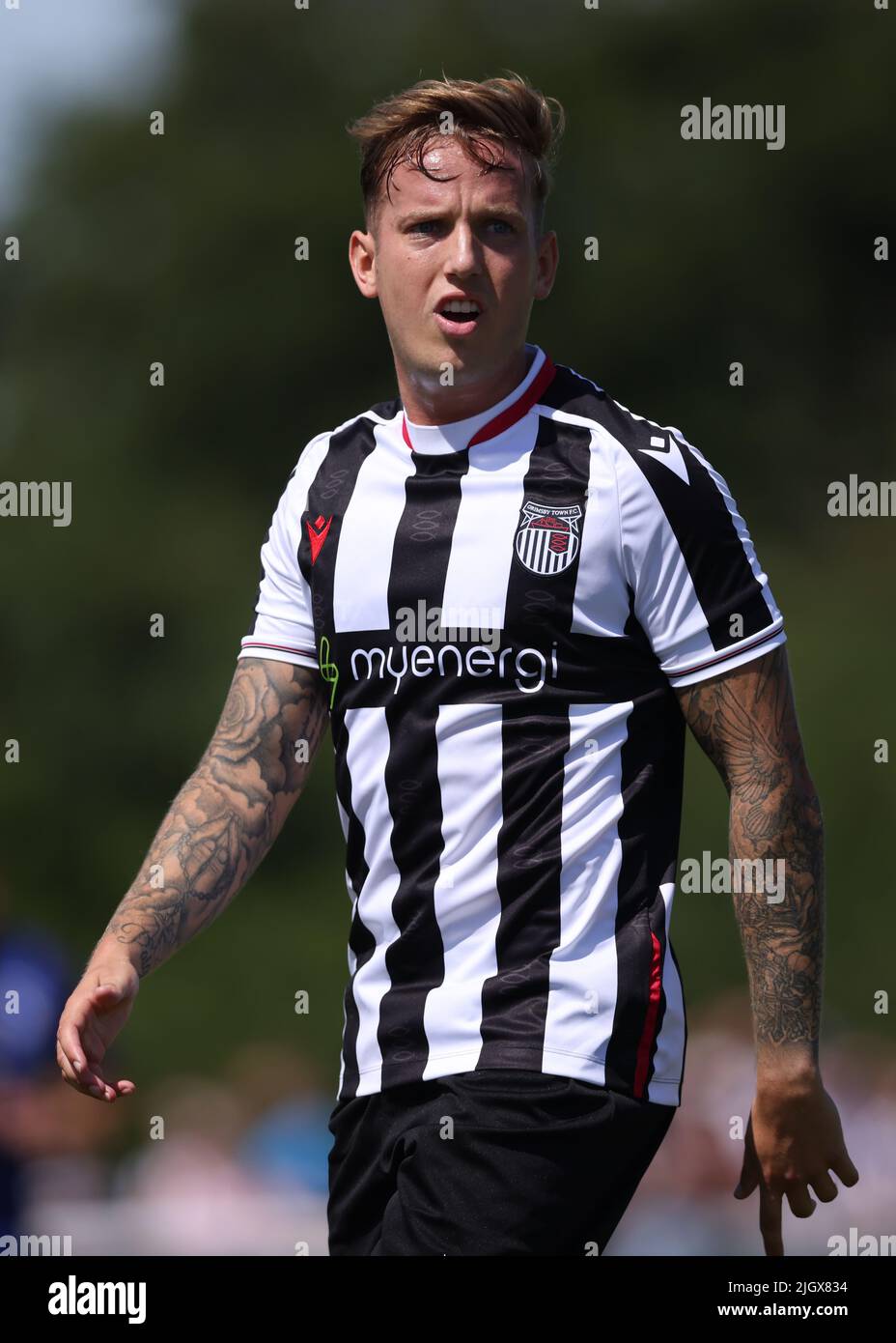 Jordan linden hi-res stock photography and images - Alamy