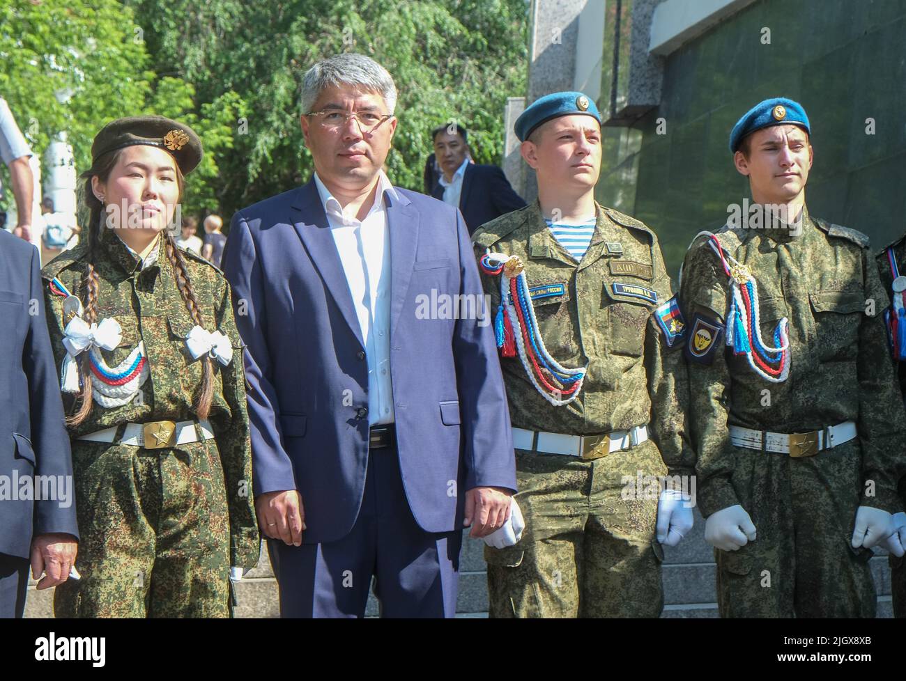 Invasion of the soviet union hi-res stock photography and images - Alamy
