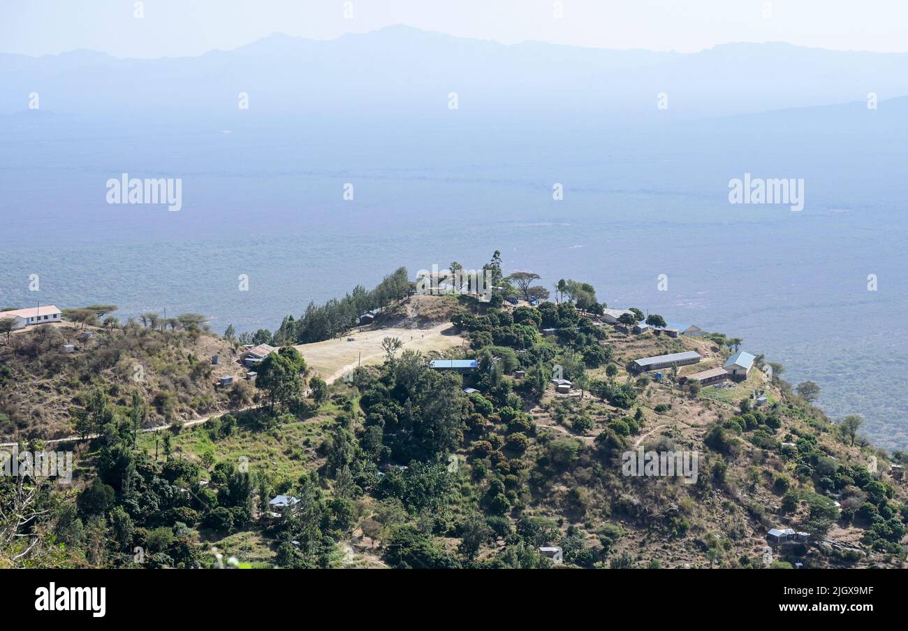 Waffen tribal hi-res stock photography and images - Alamy