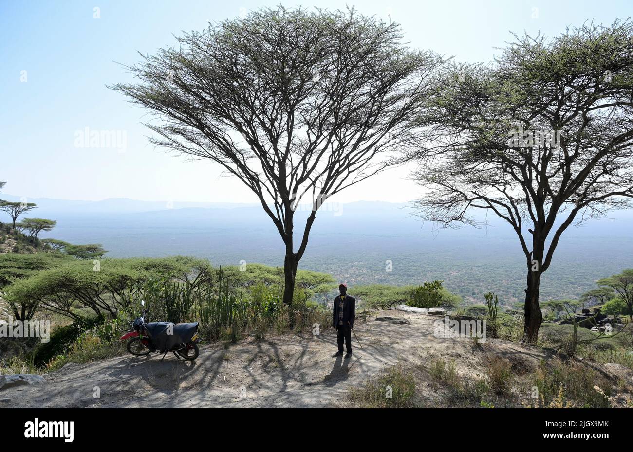 Waffen tribal hi-res stock photography and images - Alamy