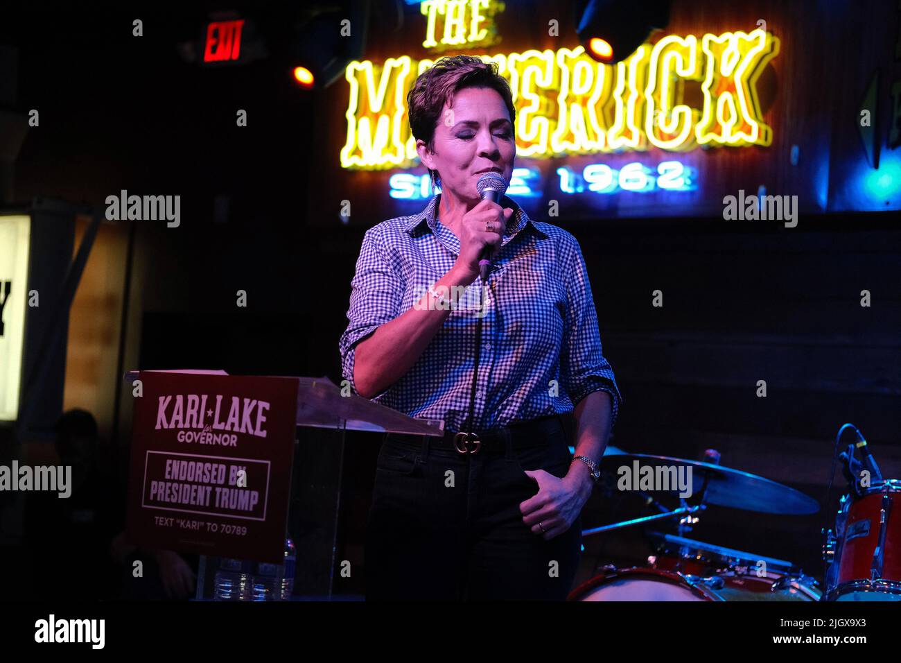 Karrin taylor robson hi-res stock photography and images - Alamy