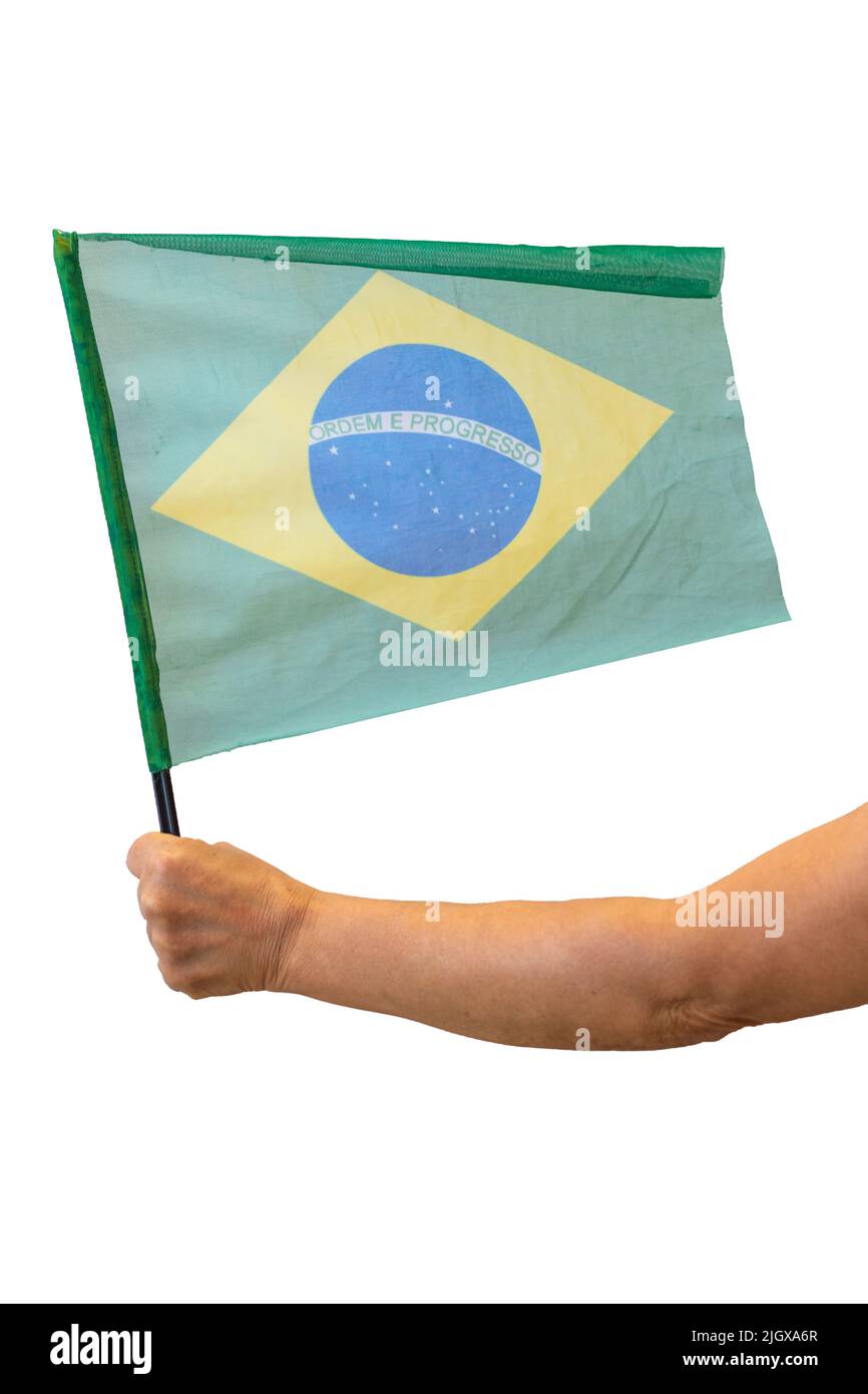 African brazil Cut Out Stock Images & Pictures - Alamy