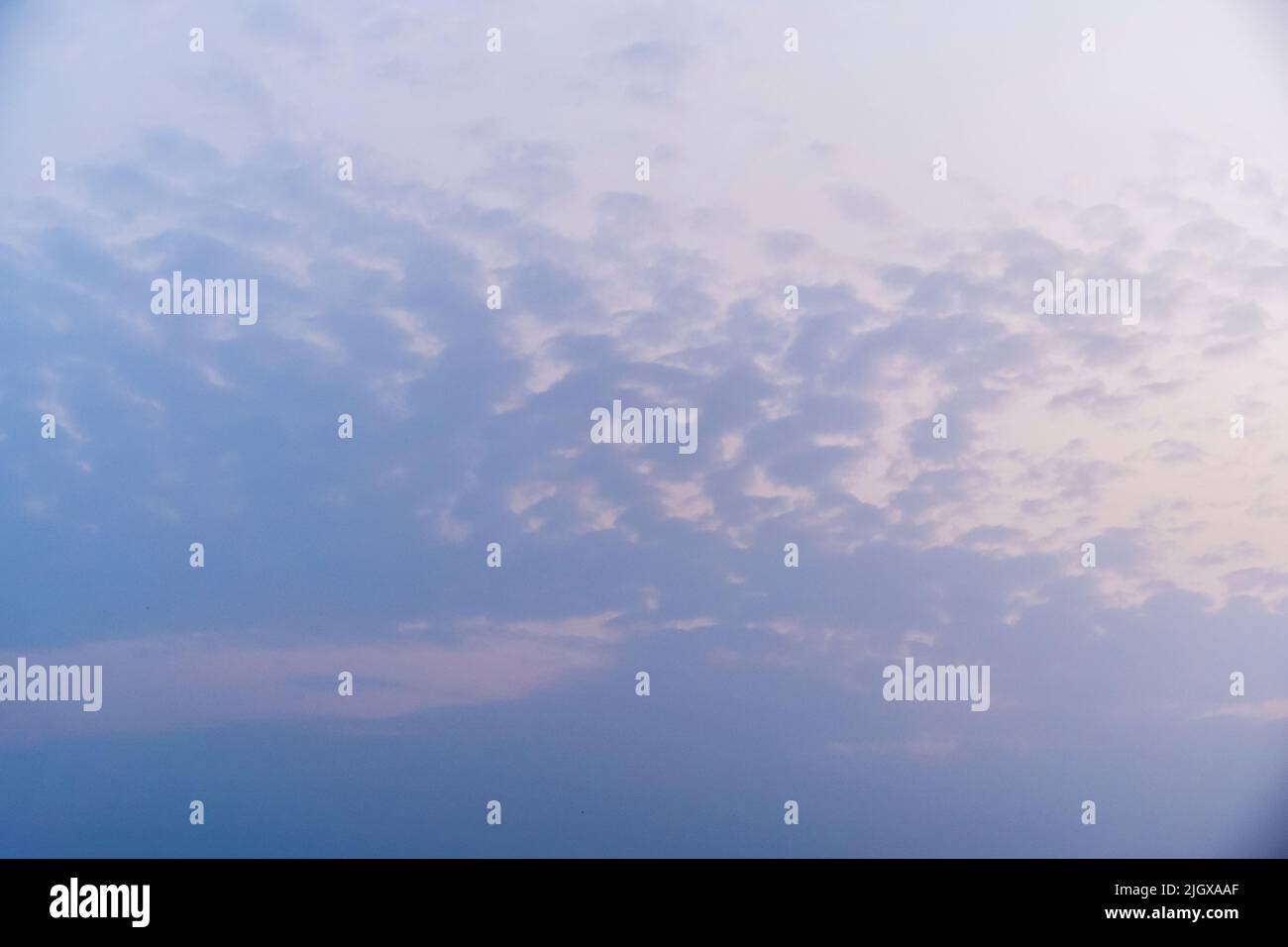 Color sky after rain hi-res stock photography and images - Alamy