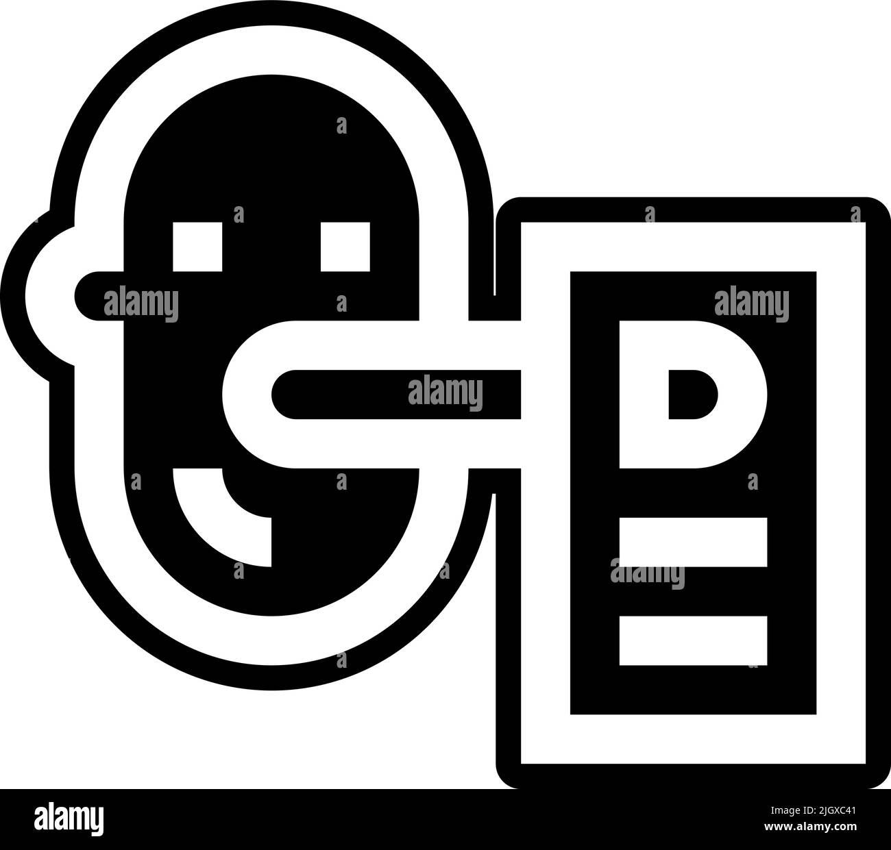 Lie text Black and White Stock Photos & Images - Alamy