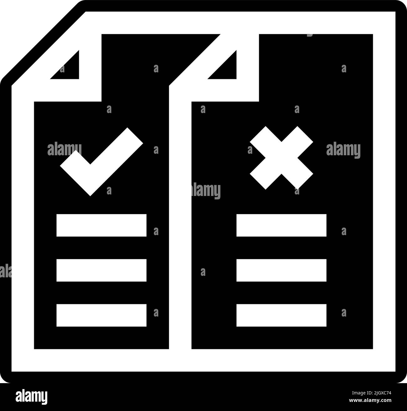 Fake news concept black Black and White Stock Photos & Images - Alamy