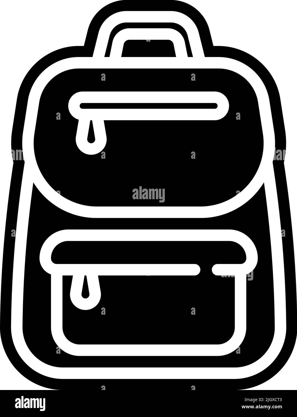 Everyday objects collection Stock Vector Images - Alamy