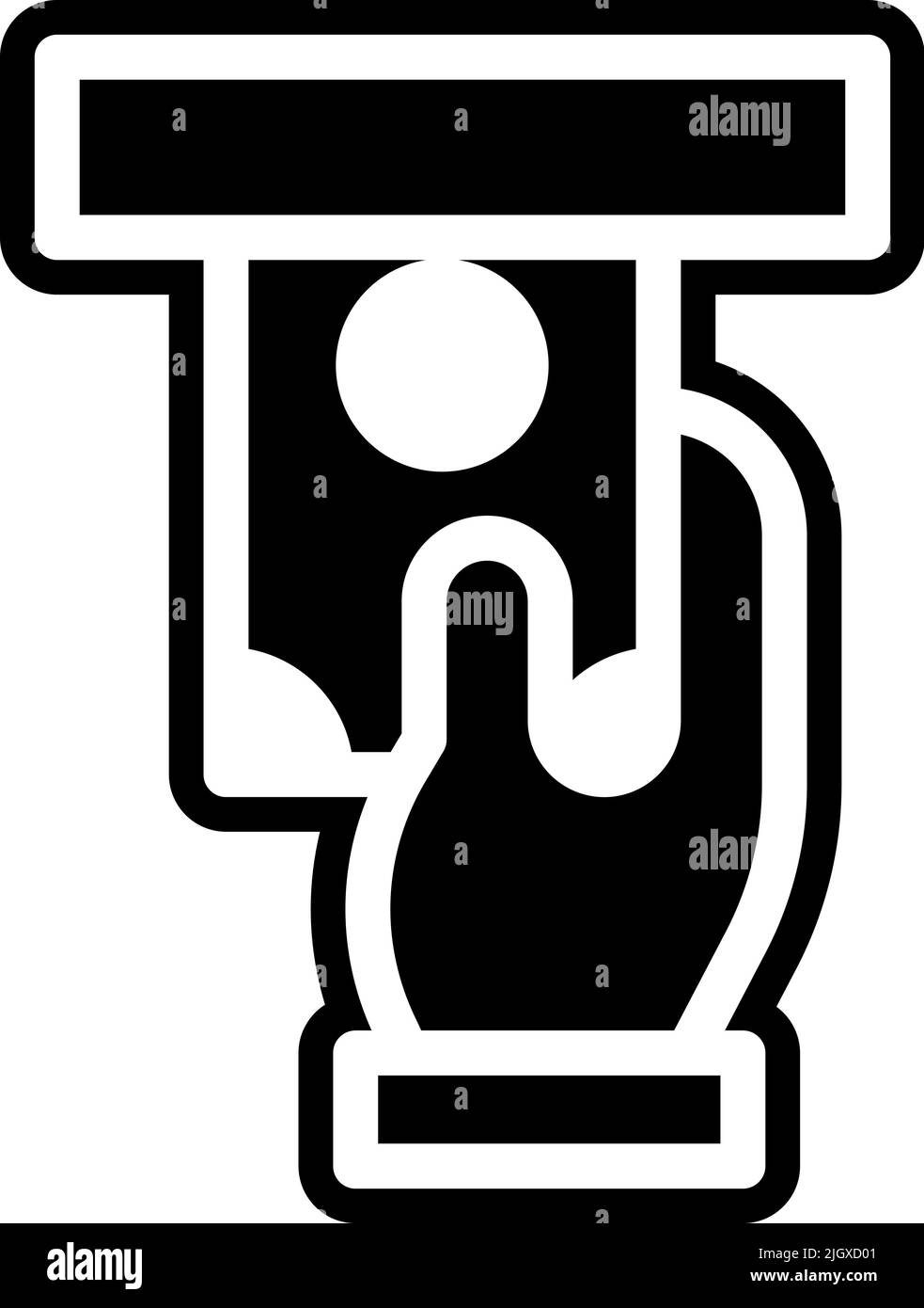 Withdrawal Black and White Stock Photos & Images - Alamy