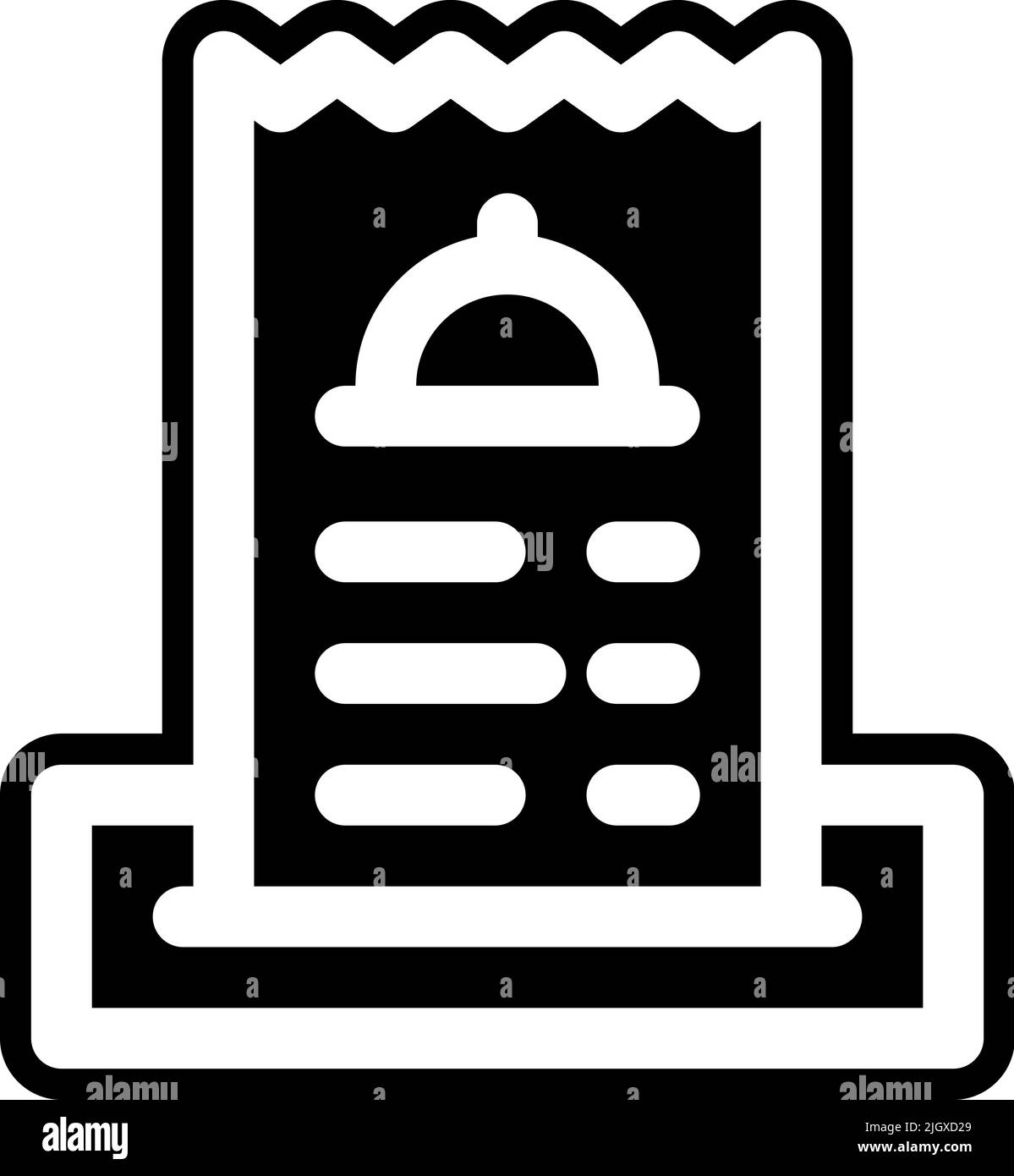 Bill coffee Black and White Stock Photos & Images - Alamy