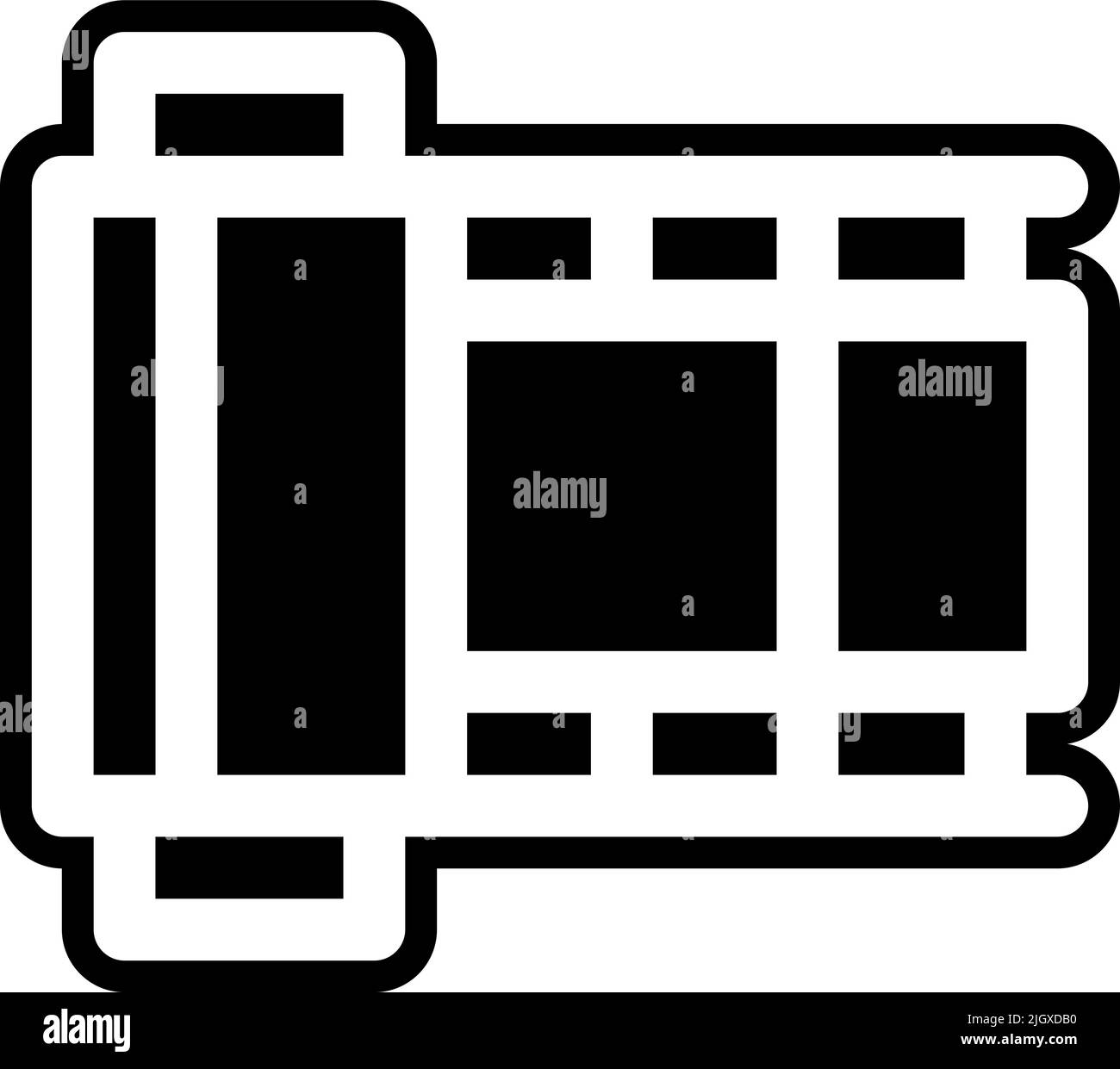 Fine line music Black and White Stock Photos & Images - Alamy