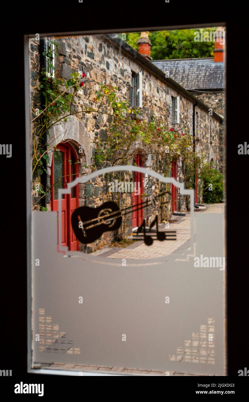 Virginia park lodge cavan hi-res stock photography and images - Alamy