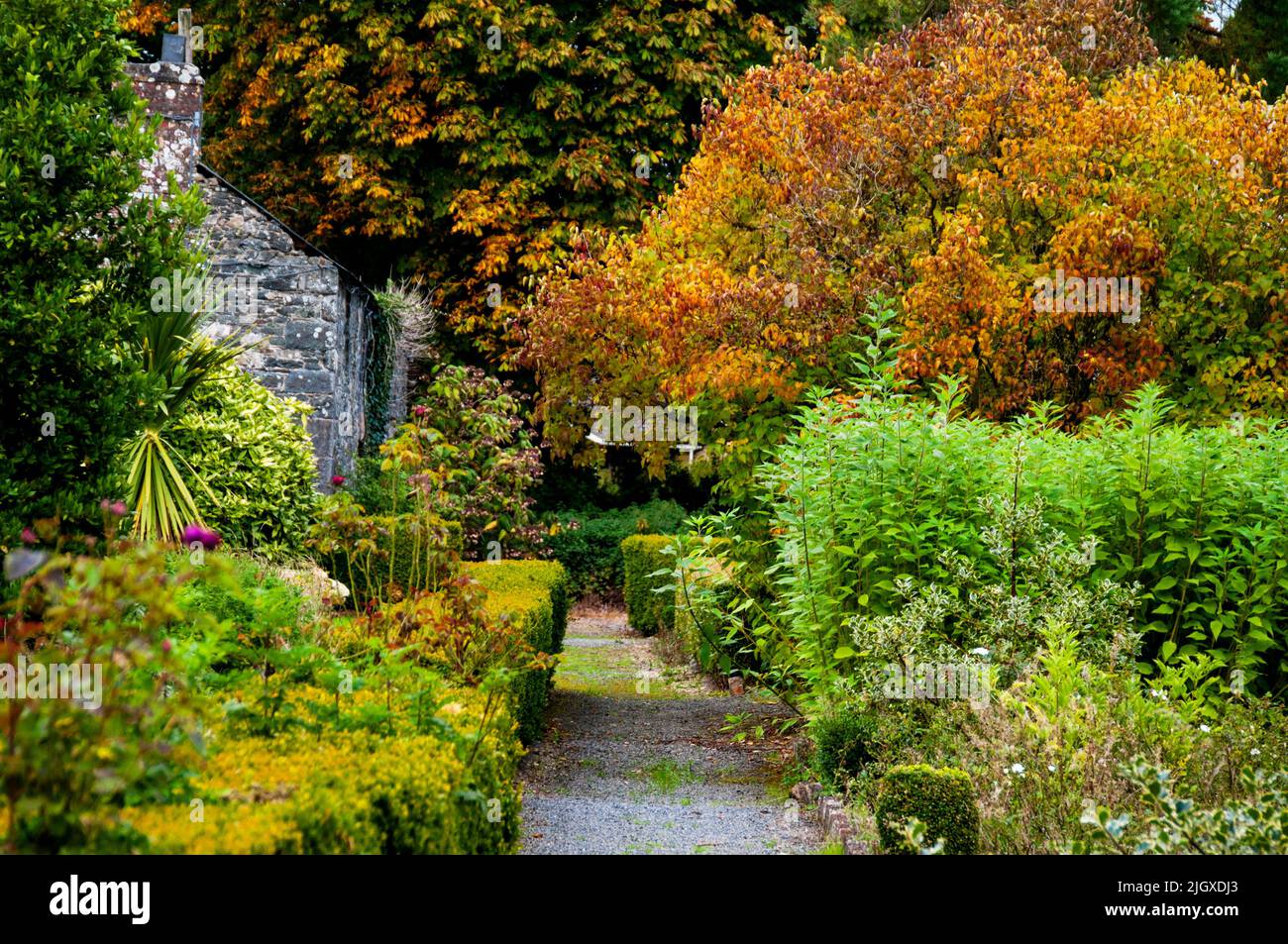 Virginia park lodge cavan hi-res stock photography and images - Alamy