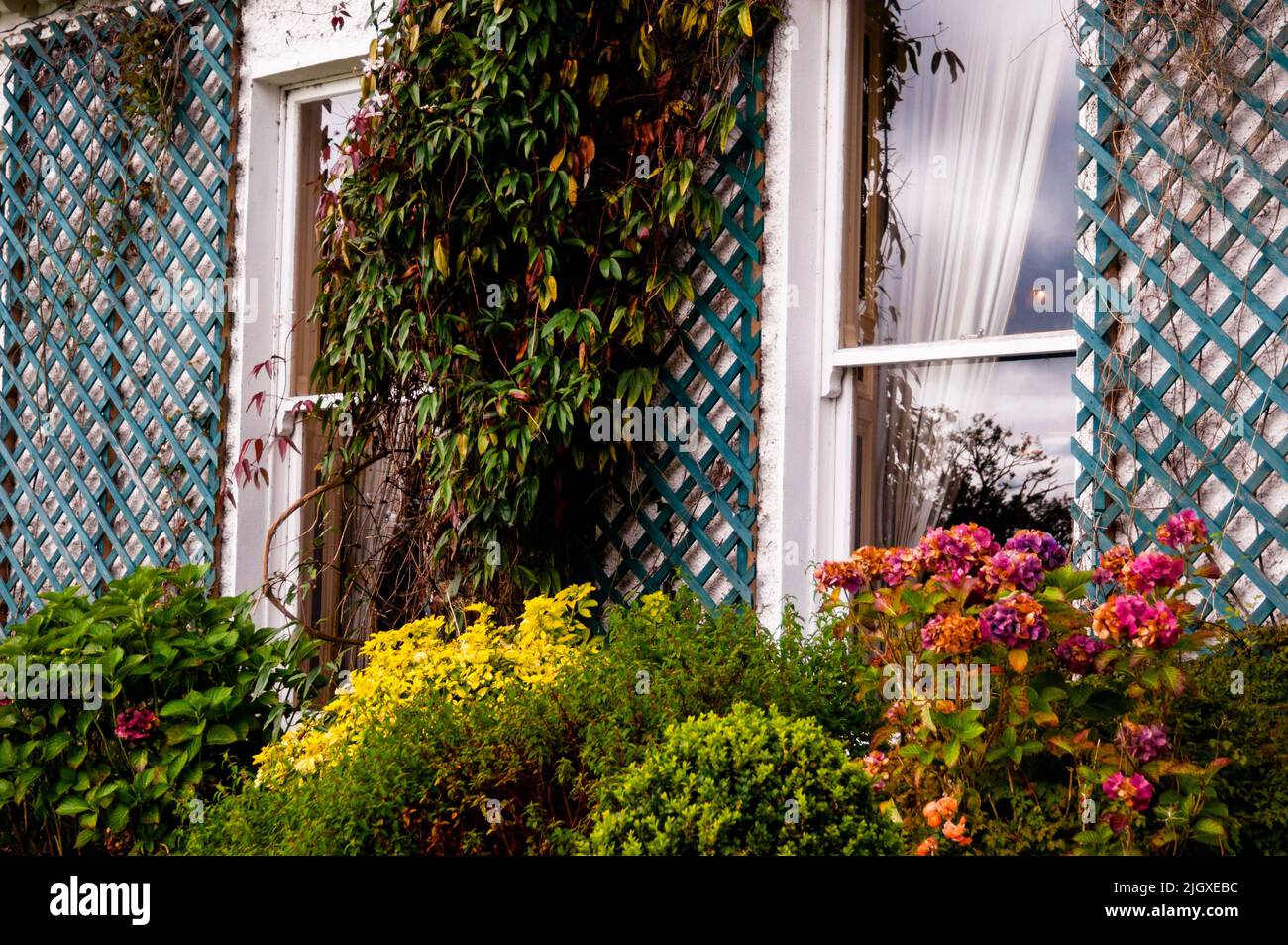 Former home of lord headfort hi-res stock photography and images - Alamy