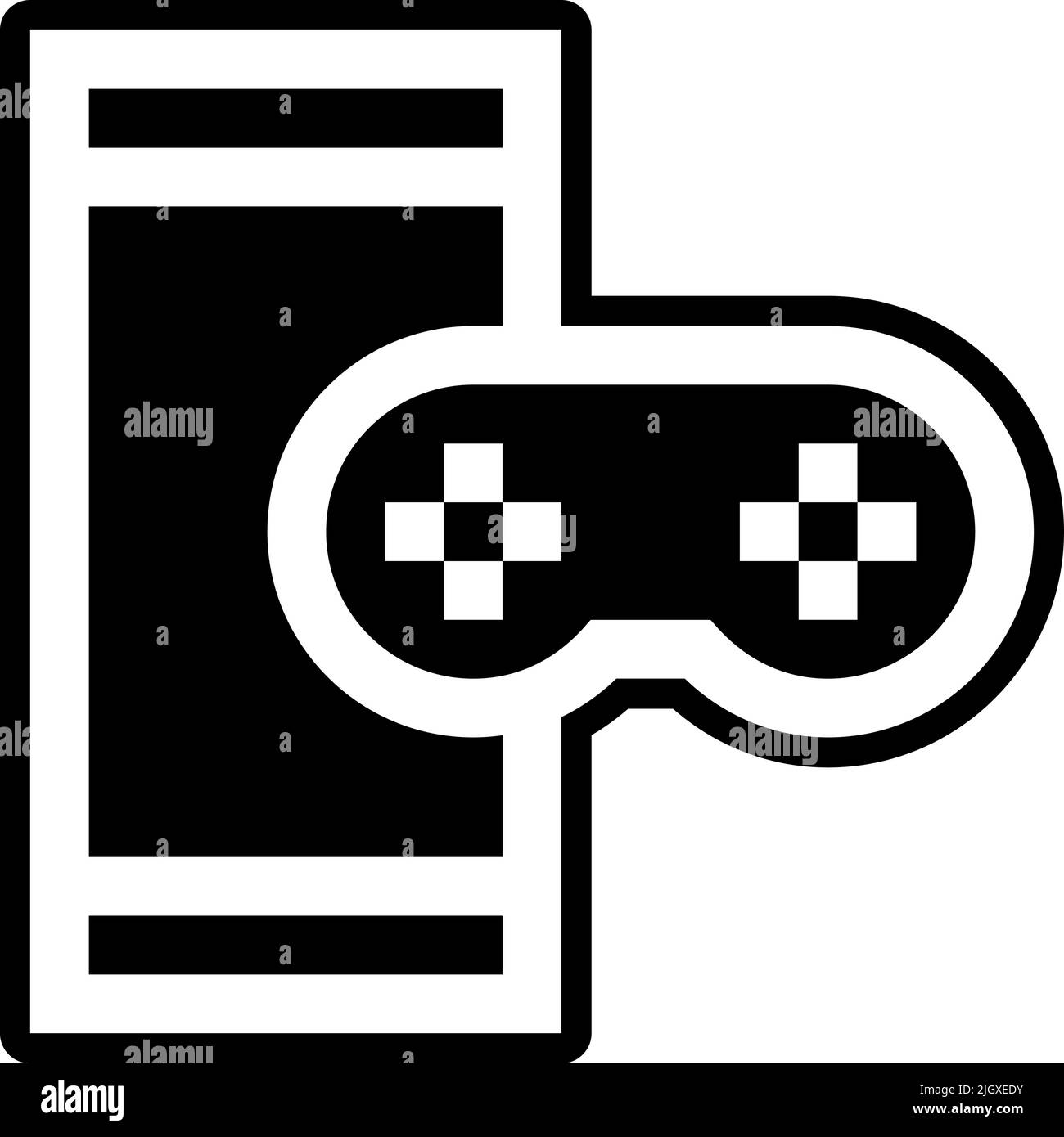 Game development icon Stock Vector Image & Art - Alamy