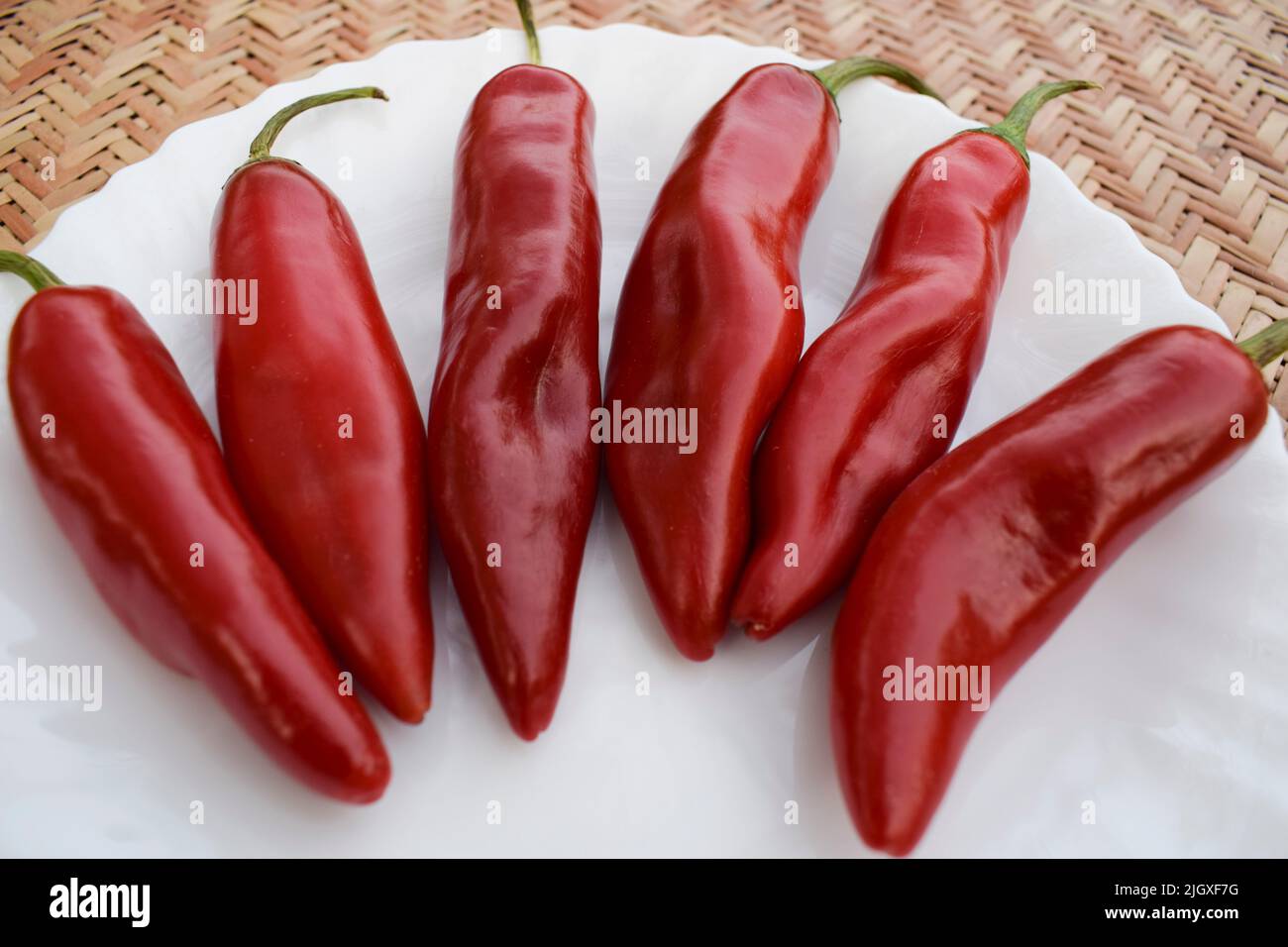 Chilli pepper achari hi-res stock photography and images - Alamy