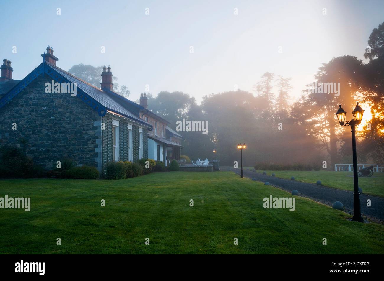 Lord cavan hi-res stock photography and images - Alamy
