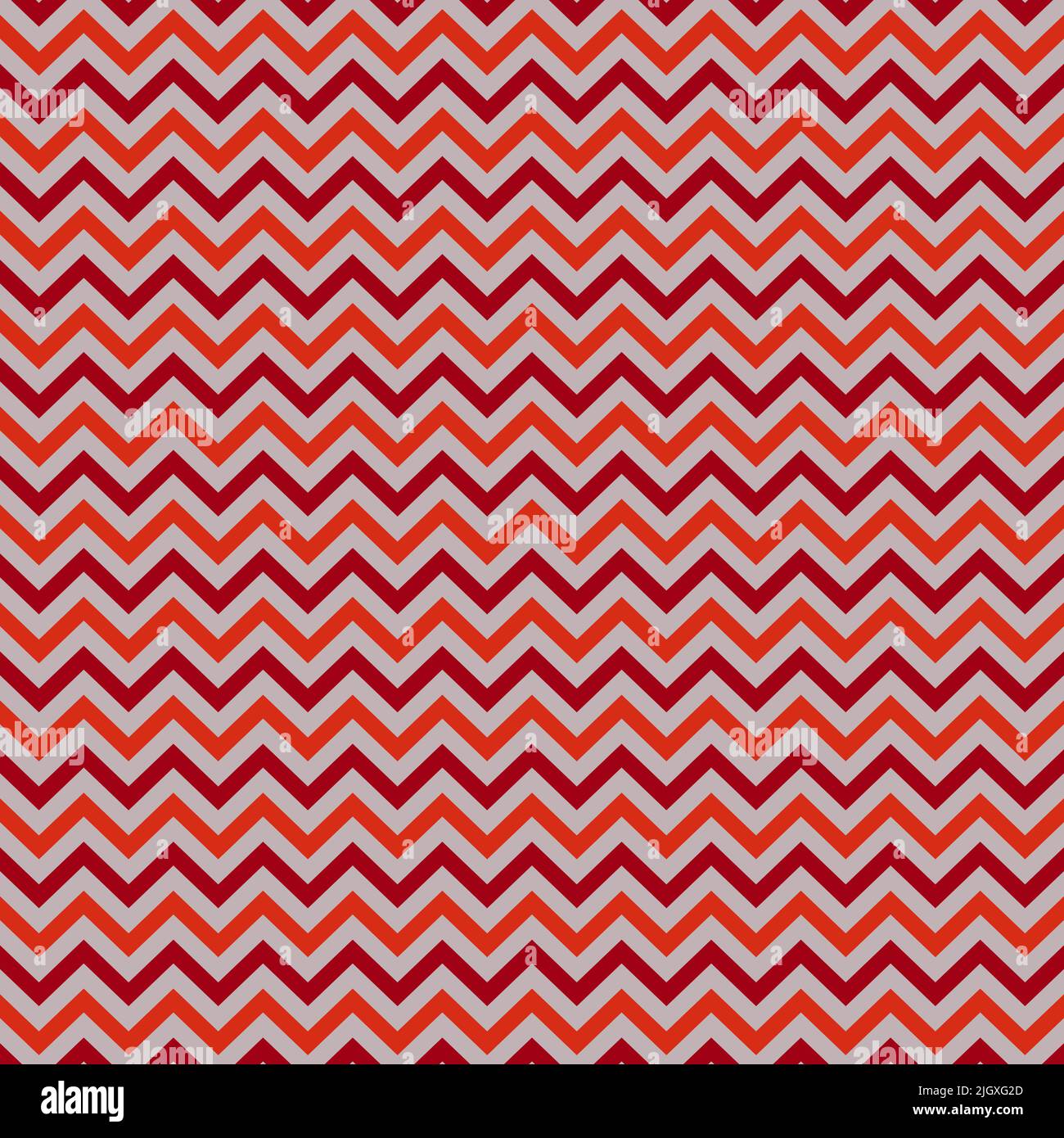 ZigZag seamless pattern. Vector illustration Stock Vector Image & Art ...