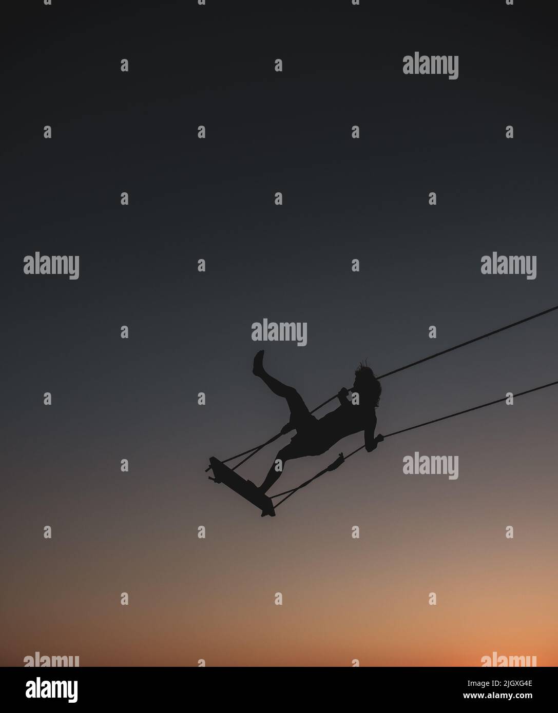 Enjoying a song hi-res stock photography and images - Alamy