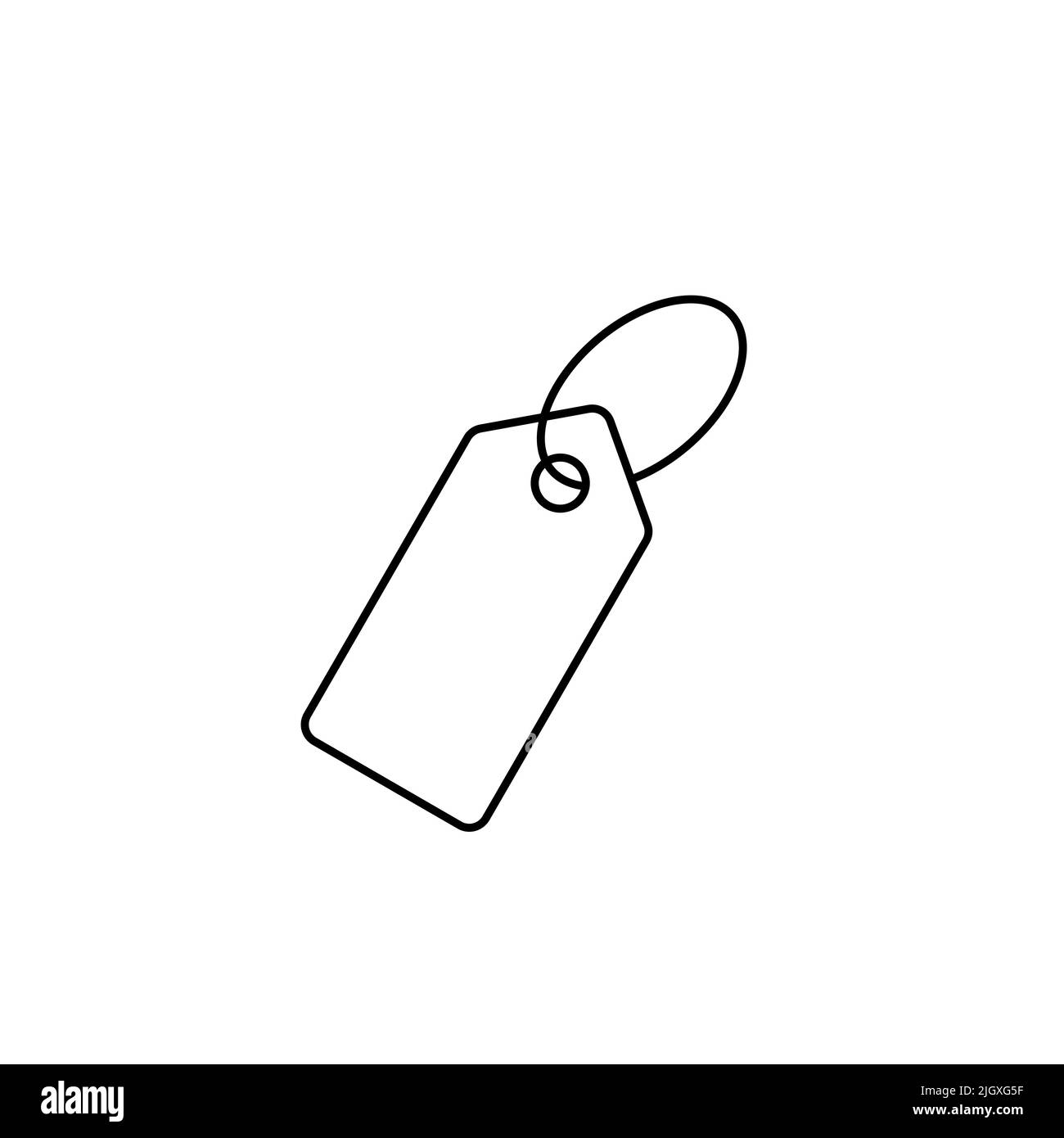 Discount on sale icon Black and White Stock Photos & Images - Alamy