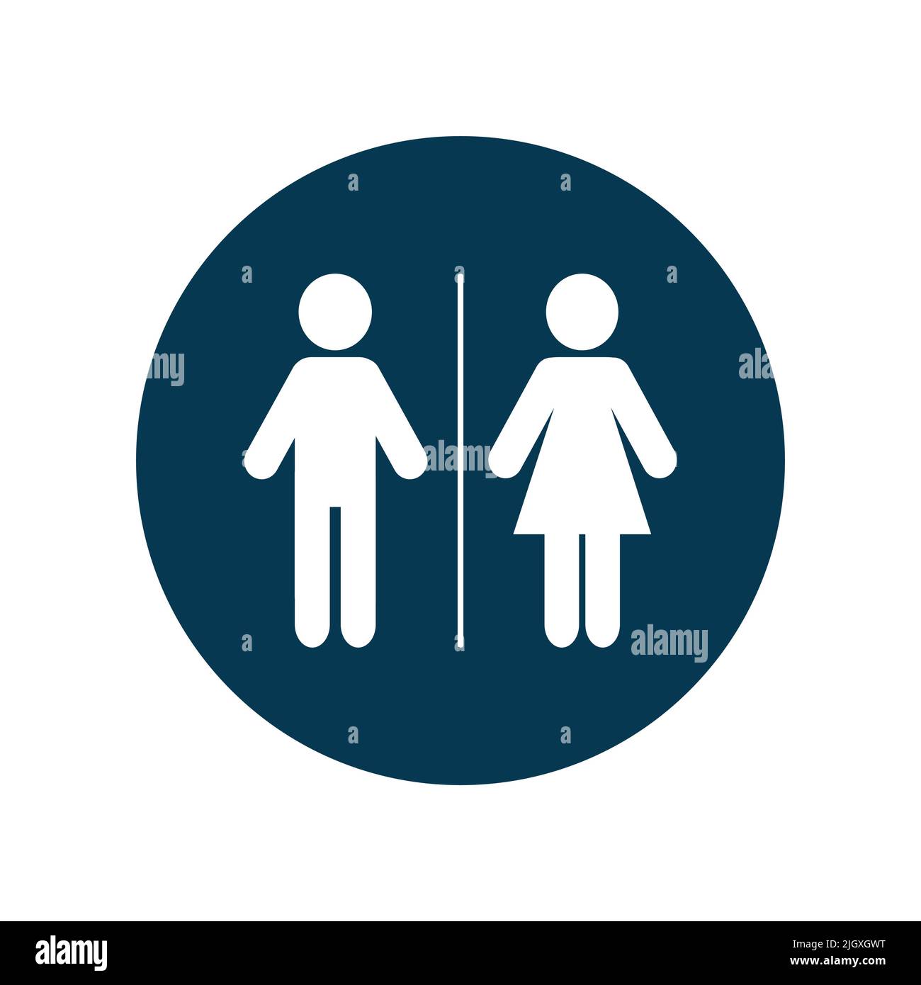 Loo logo Stock Vector Images - Alamy