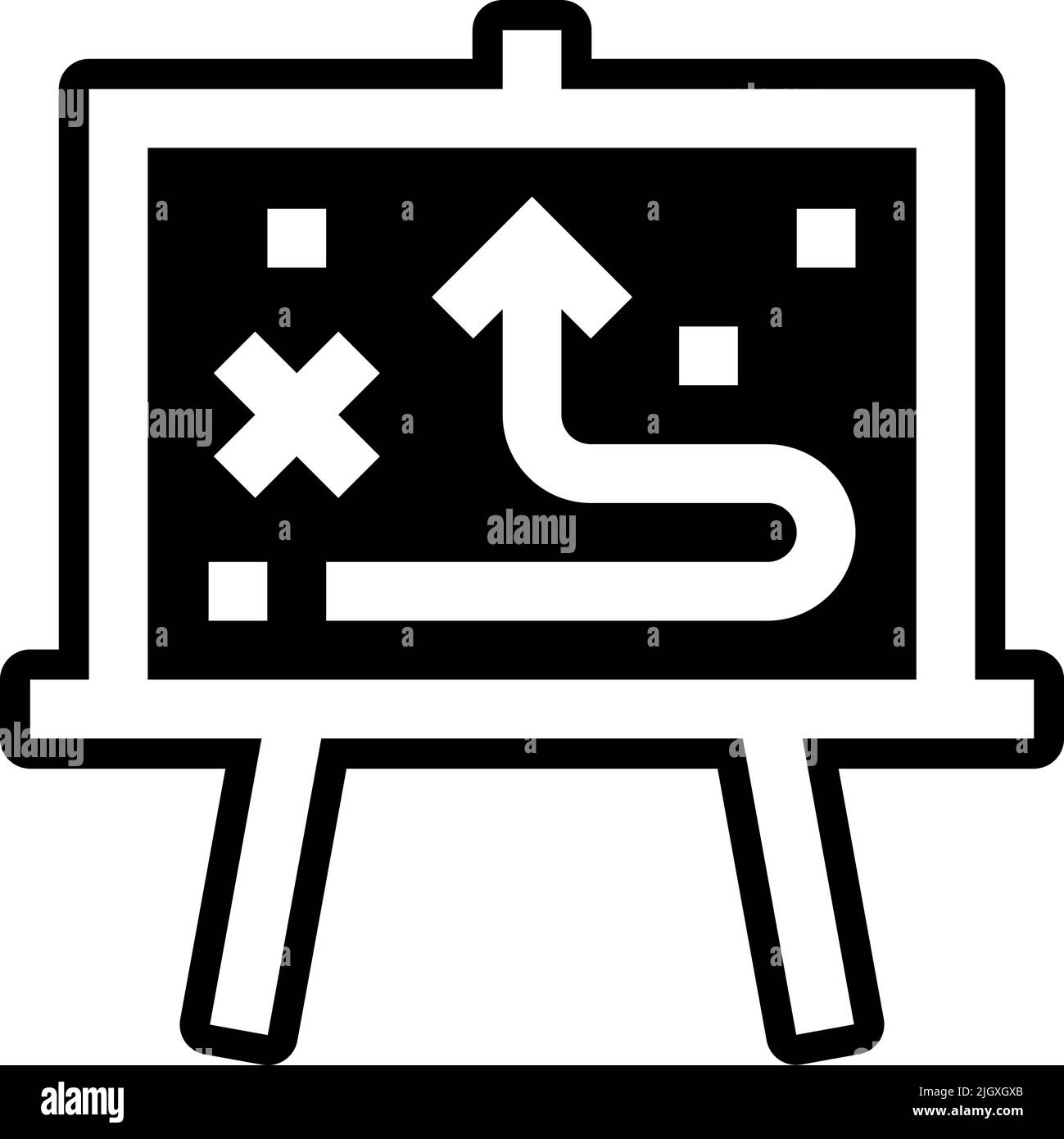 Game development icon Stock Vector Image & Art - Alamy