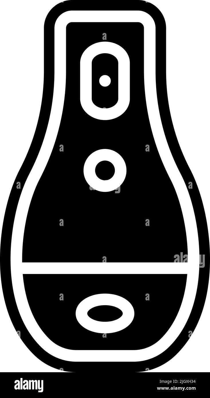 Cleaner freshener Stock Vector Images - Alamy