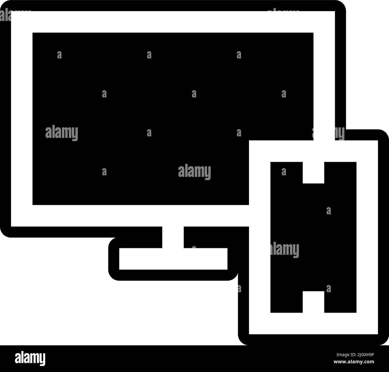 Game development platform icon Stock Vector Image & Art - Alamy