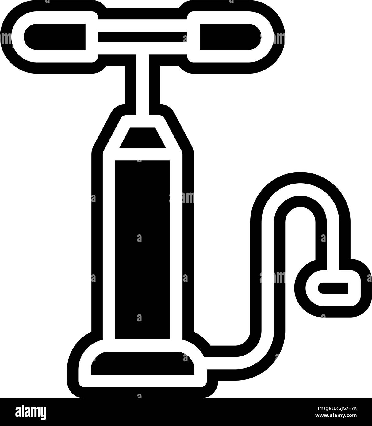 Gas pump fill Black and White Stock Photos & Images - Alamy